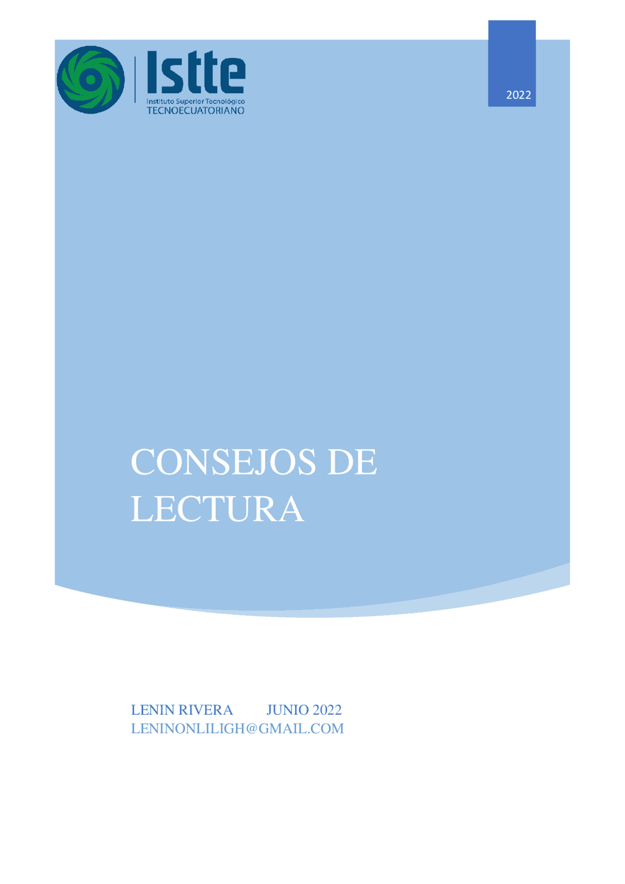 CONSEJOS DE LECTURA RAPIDA | Apuntes de Literatura | Docsity