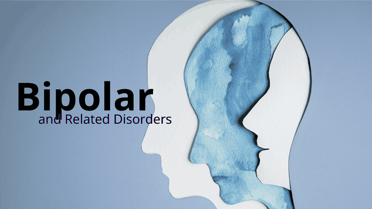 AB Psych- Bipolar and Related Disorders (DSM 5) Powerpoint | Slides ...
