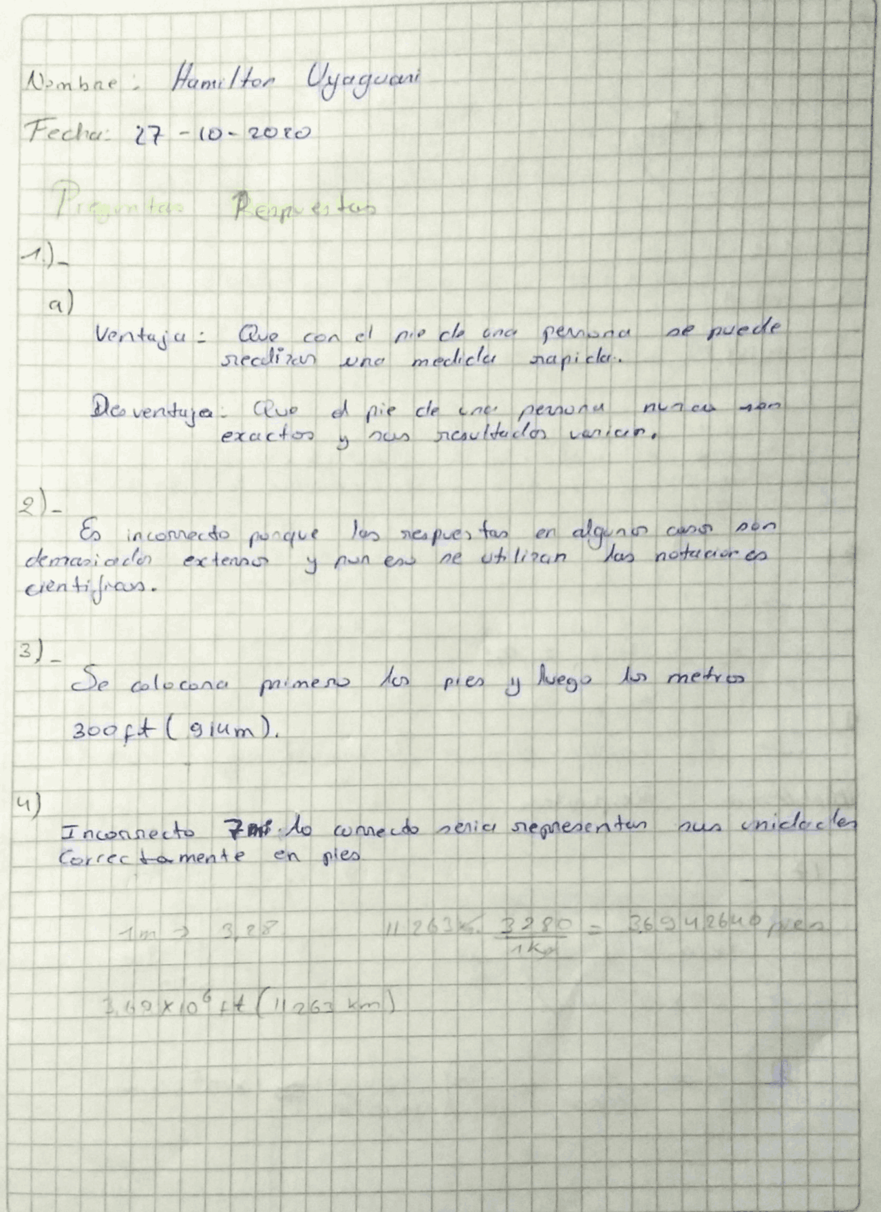 Deber De Calculo Avanzado Resúmenes De Cálculo Avanzado Docsity