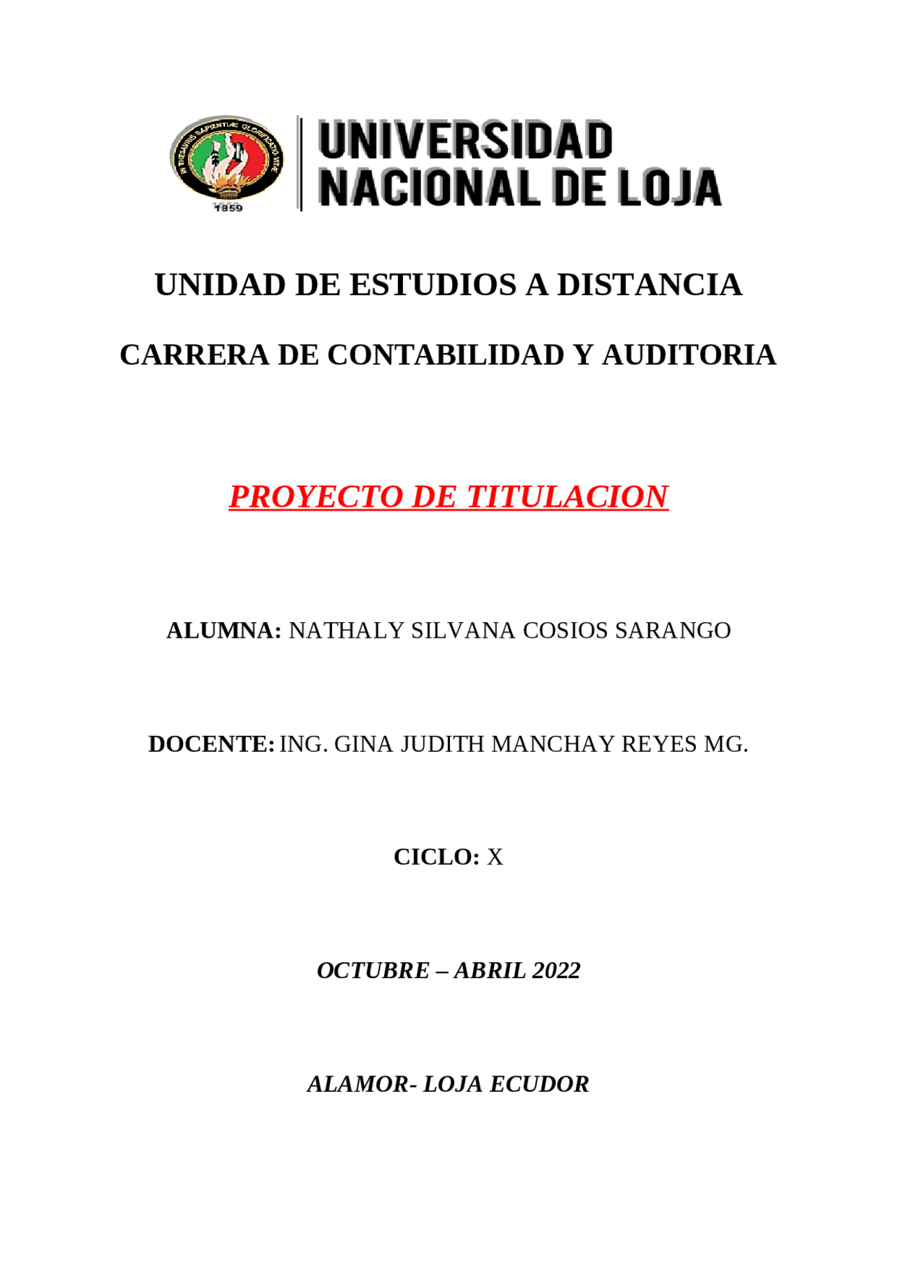Tarea Unidad 1 Apuntes De Gestión De Proyectos Docsity