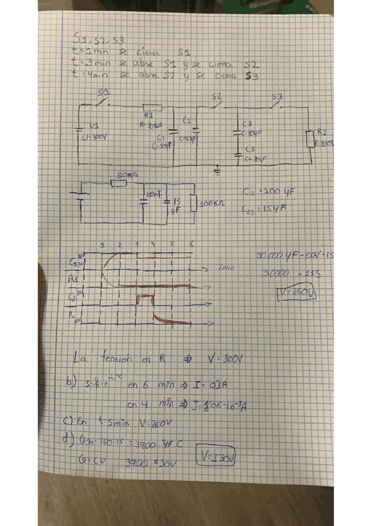 Ejercicios De Elementos De Tecnología Ejercicios De Tecnología Docsity