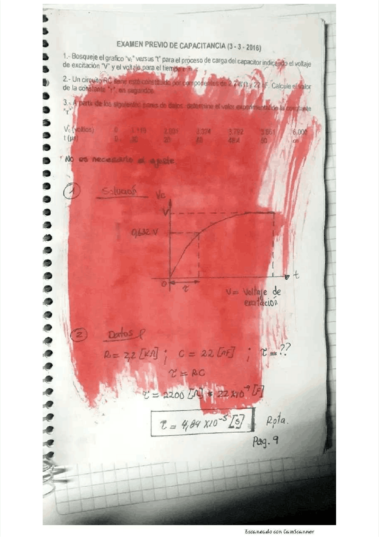 Ejercicios Propuestos Y Resueltos Ejercicios De Ingeniería Docsity