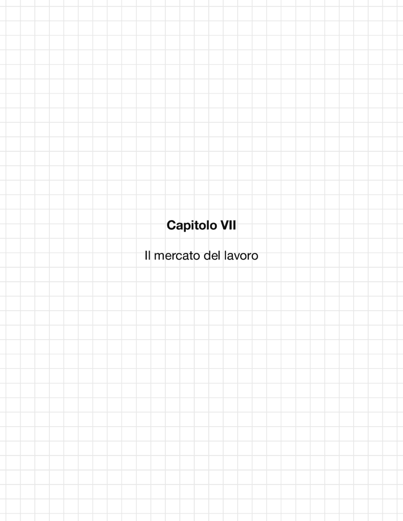 Appunti Parte 2 Macroeconomia Appunti Di Macroeconomia Docsity