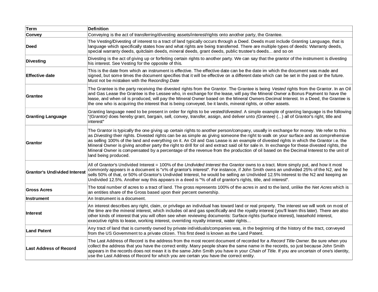 Accounting Reviewer Intermediate Accounting Lecture Notes Accounting Docsity