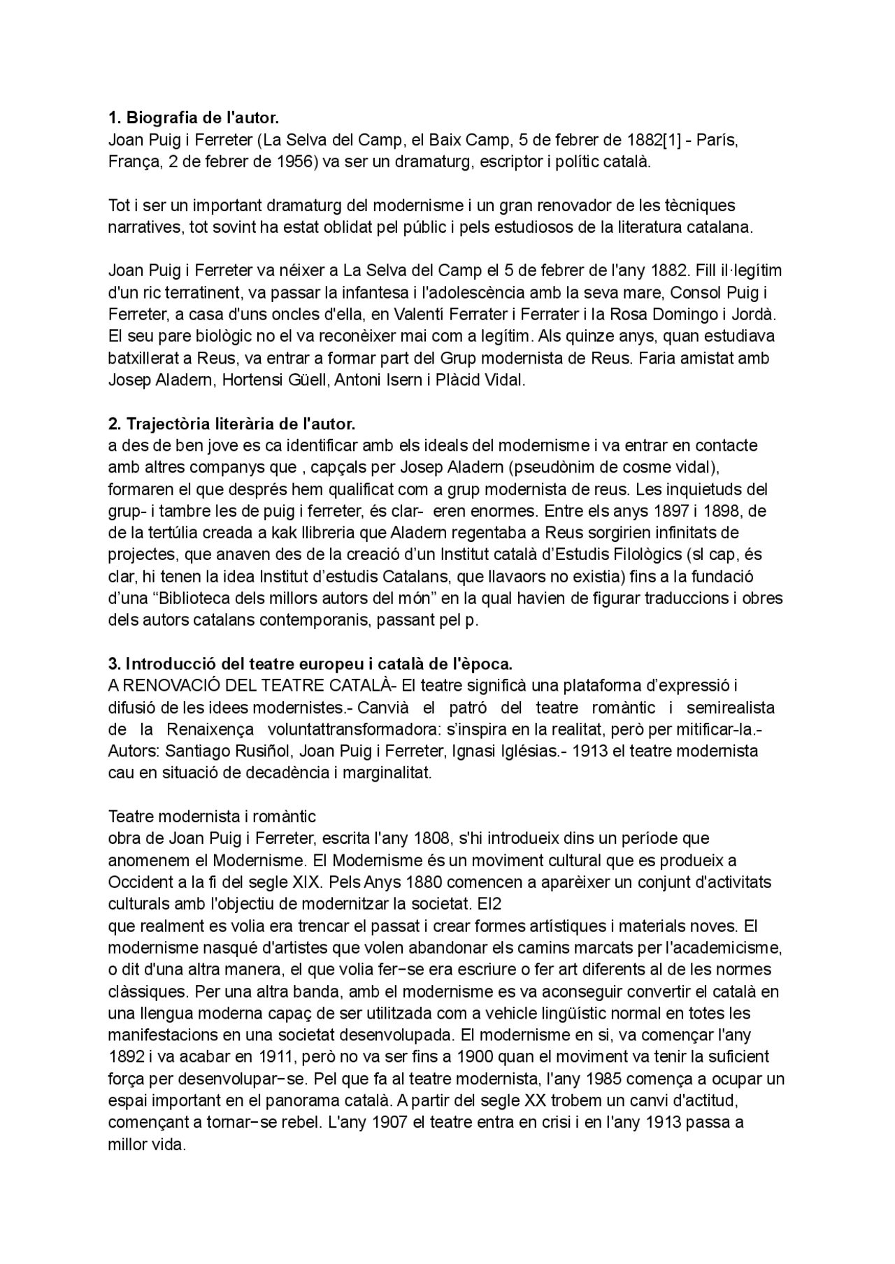 Analisis Del Libro De Aigües Encantades Resúmenes De Catalán Docsity