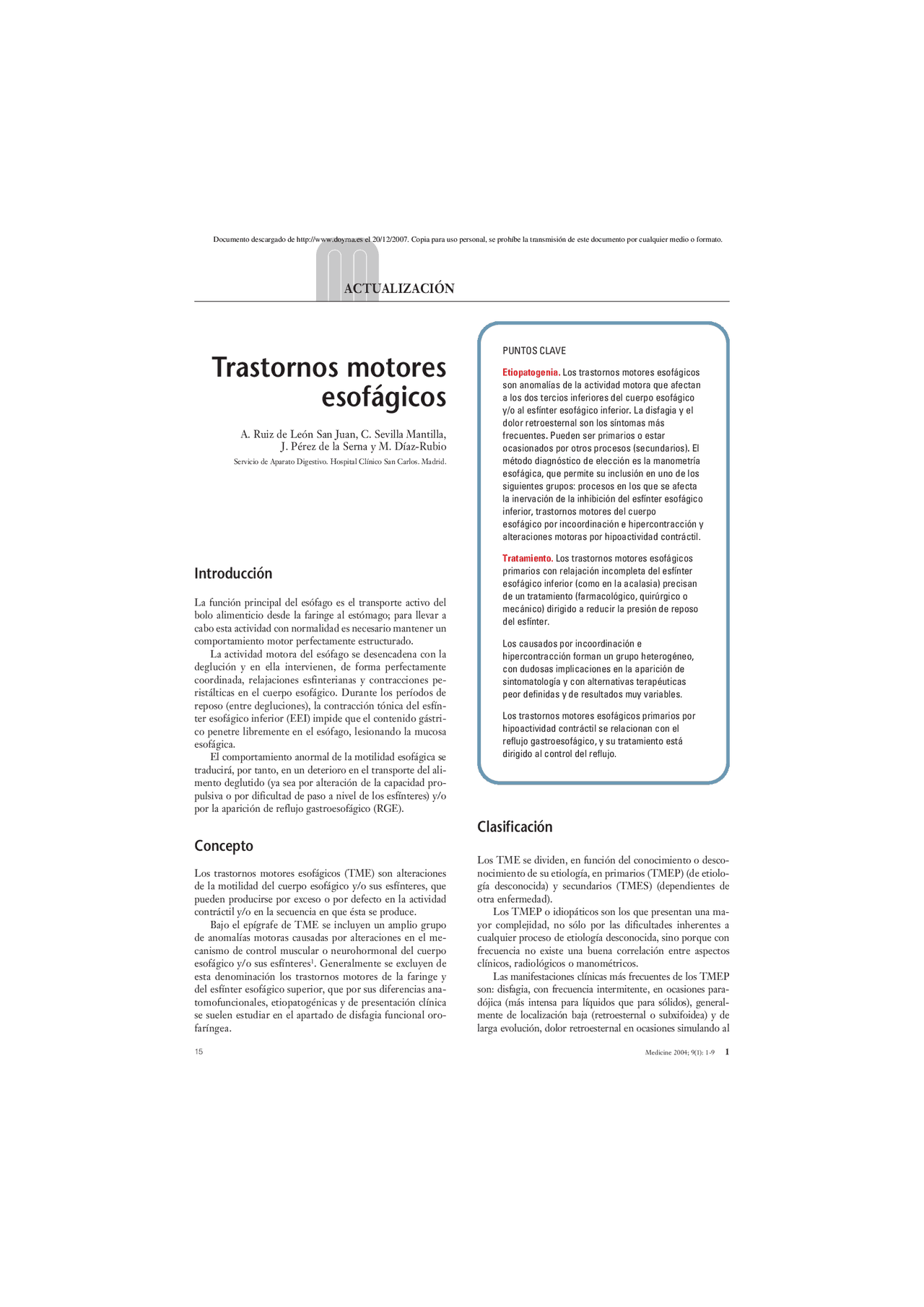 Hernias Transtornos Gastroesofagicos Transcripciones De Anatomía