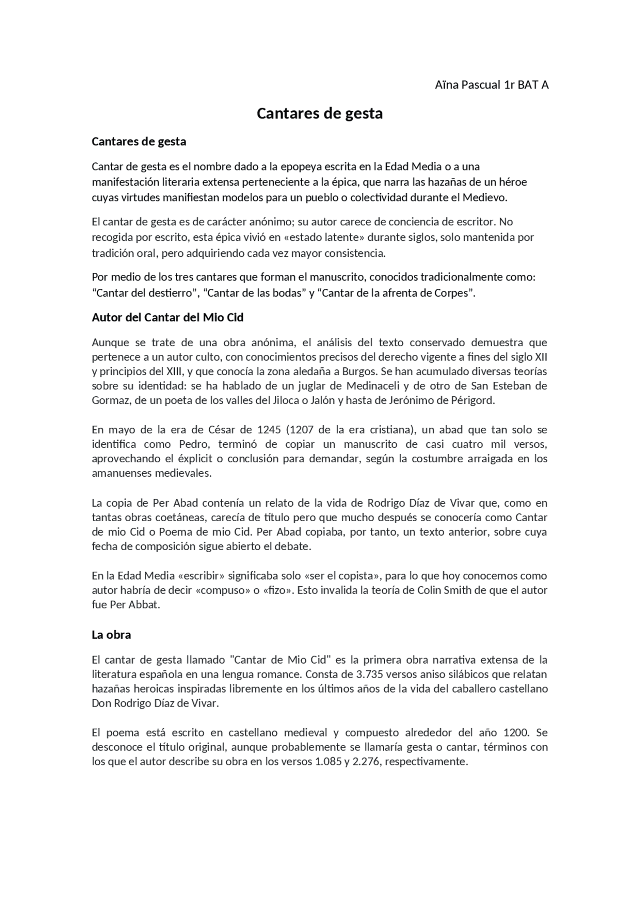 Ejercicios Echos De Destrzas Ejercicios De Humanidades Y Ciencias