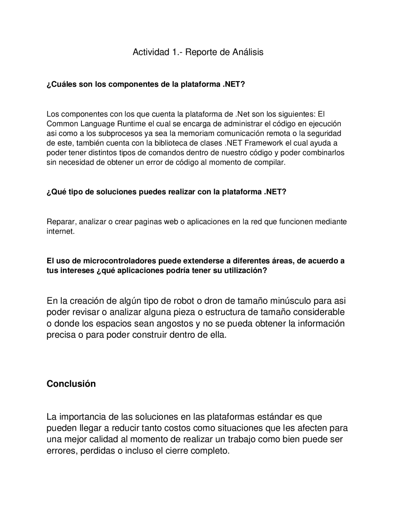 Programacion Programa Programador Ejercicios De Programación C Docsity