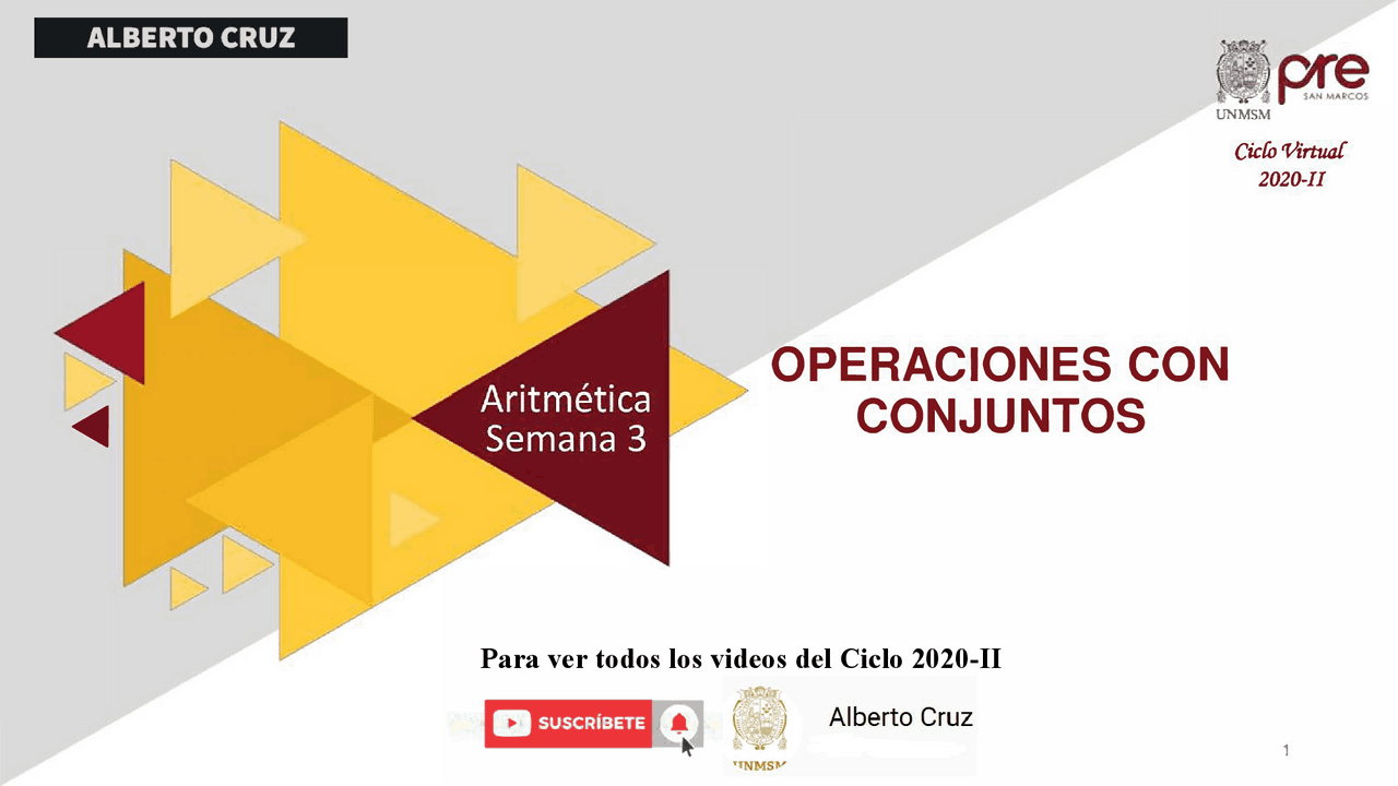 Teoría Y Ejercicios Pre Diapositivas De Matemáticas Docsity