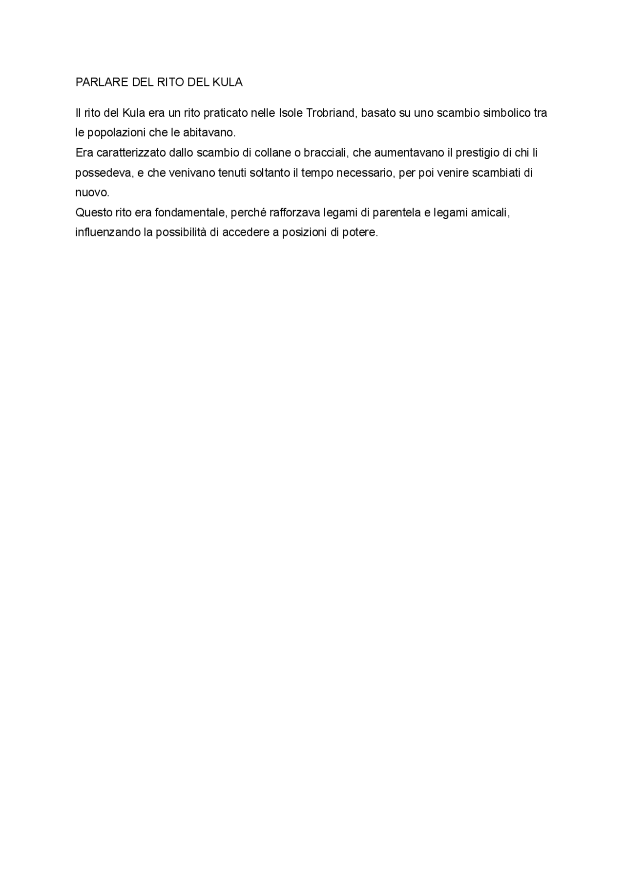Discipline Demoetnoantropologiche Pesce Esercizi Di Geografia Docsity