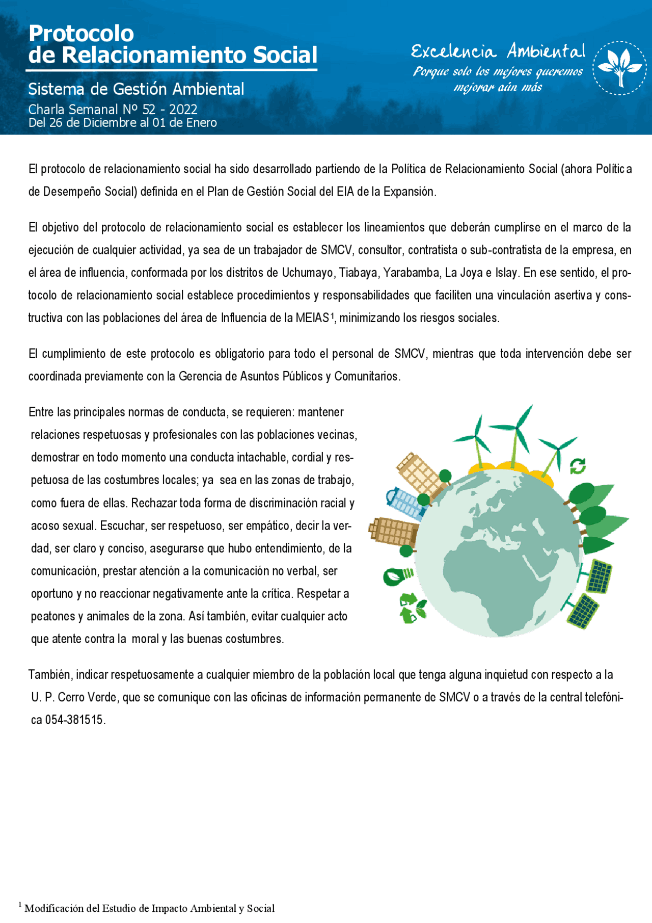 Es Una Charla Para Poder Comprender Las Cosas Del Programa Resúmenes