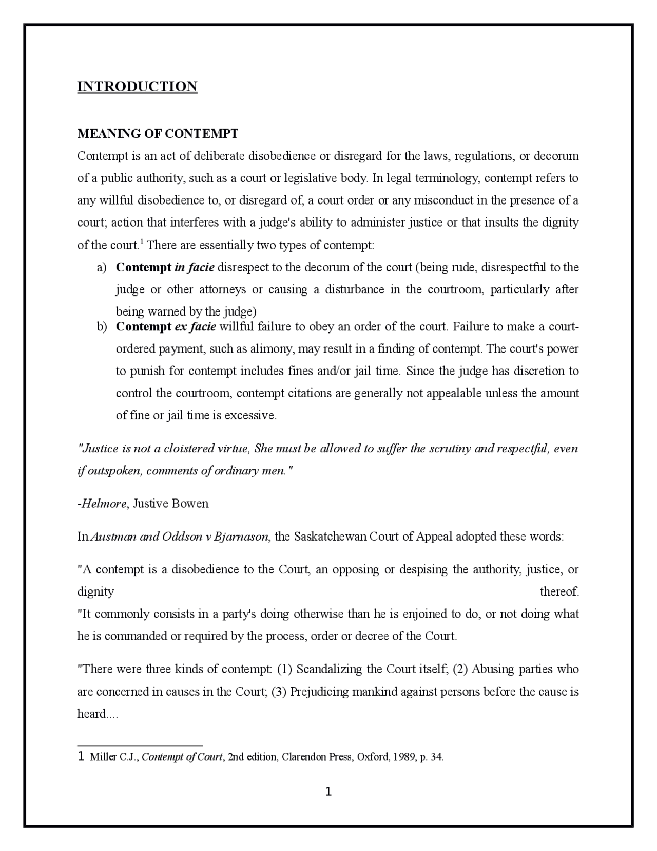 Get the reading of these documents do e for completion of 1st year of ...