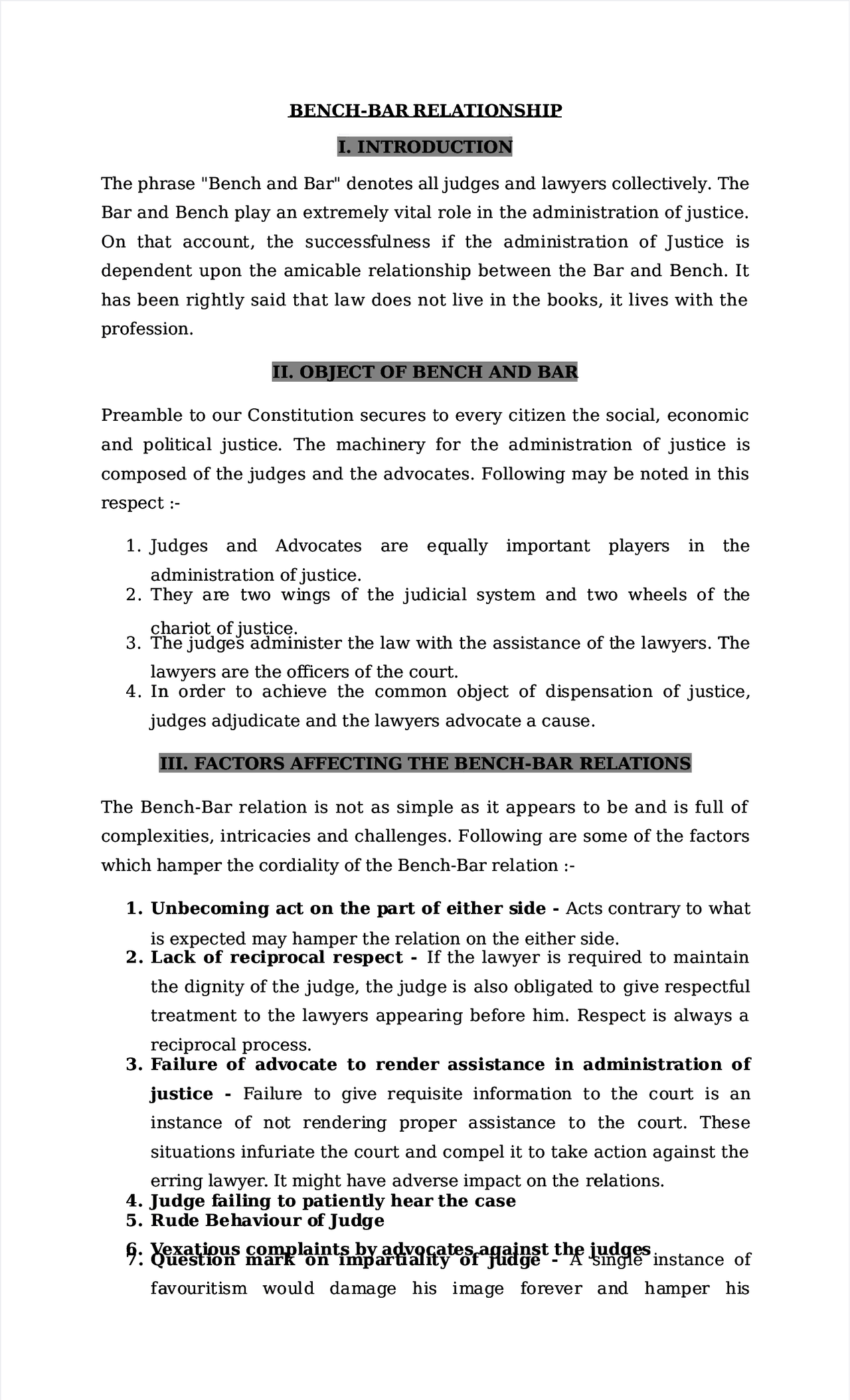 Get the reading of these documents do e for completion of 1st year of ...