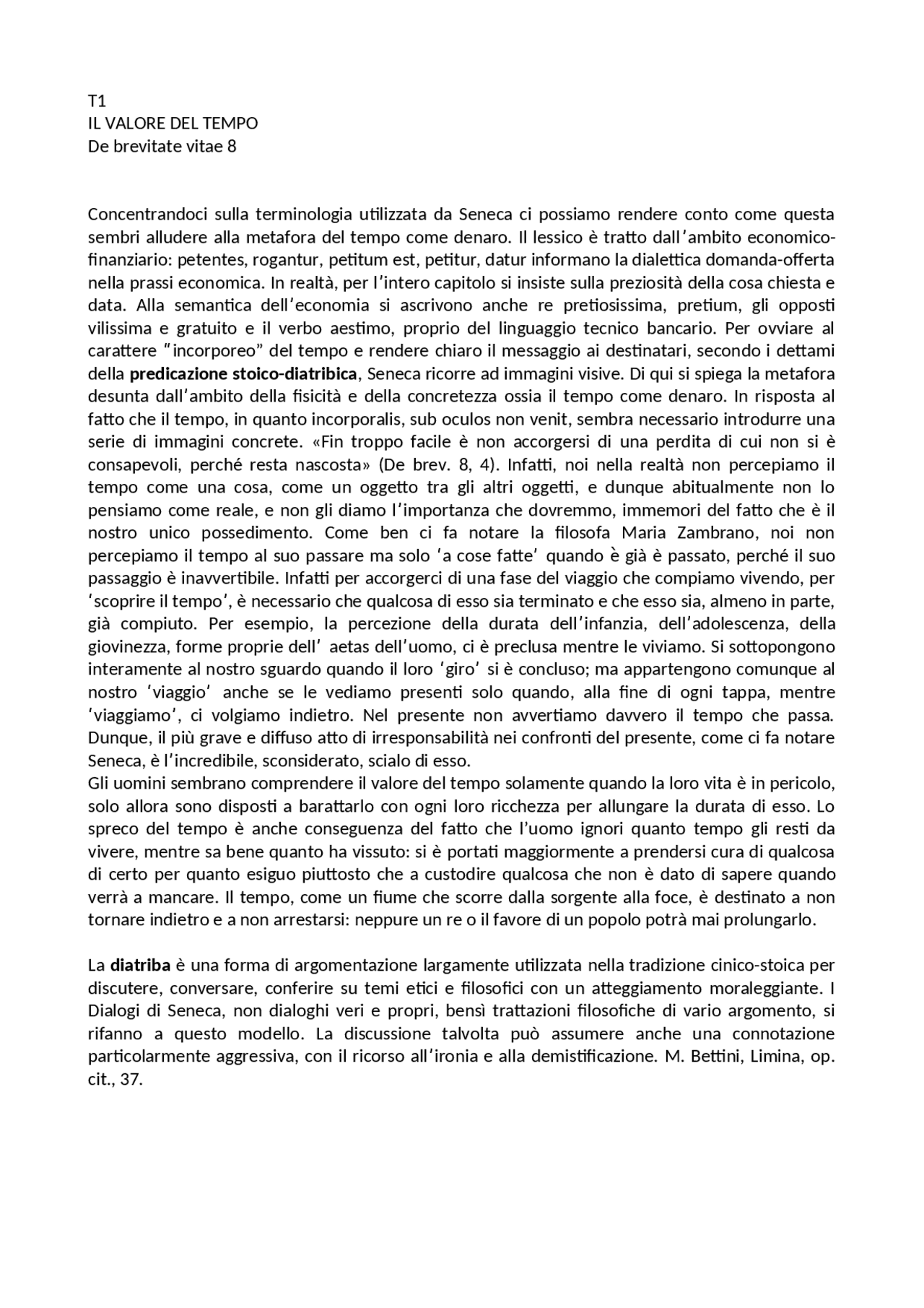 Riassunti Materie Del Quinto Anno Di Liceo Classico Schemi E Mappe