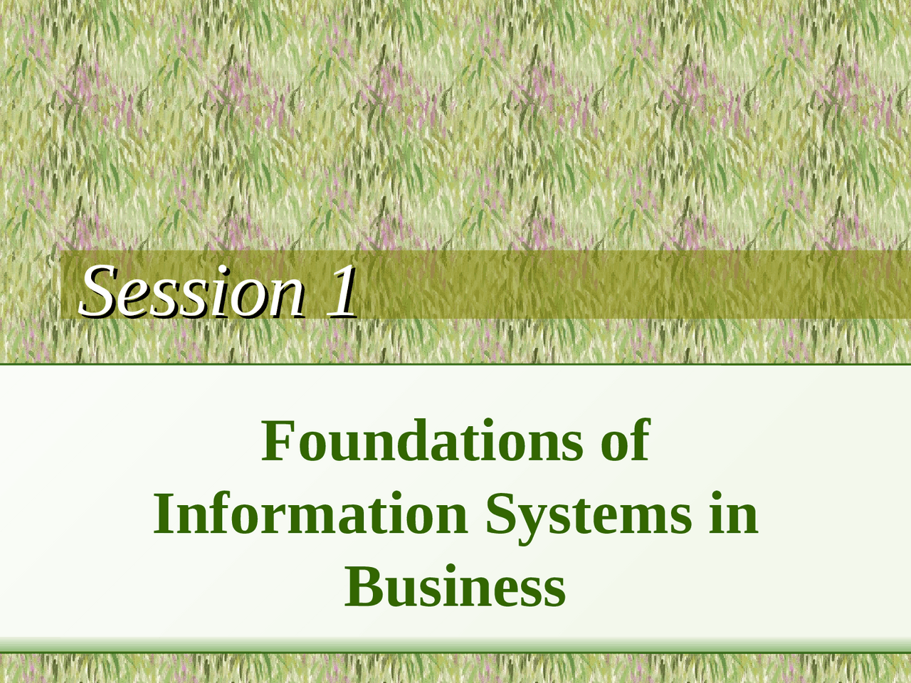 Powerpoint Slides For Computer Networks Slides Computer Networks Docsity