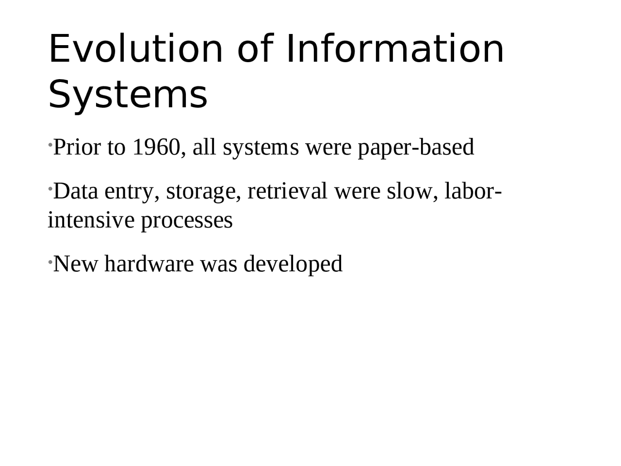 Computer Networks Slides Slides Computer Networks Docsity