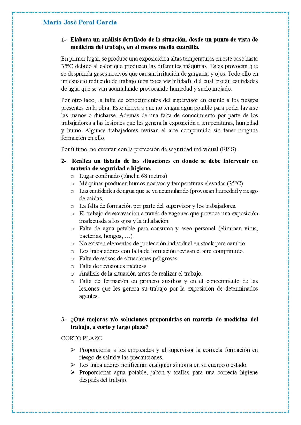 Funiber Ejercicios Prácticos Ejercicios De Gestión Comercial Docsity