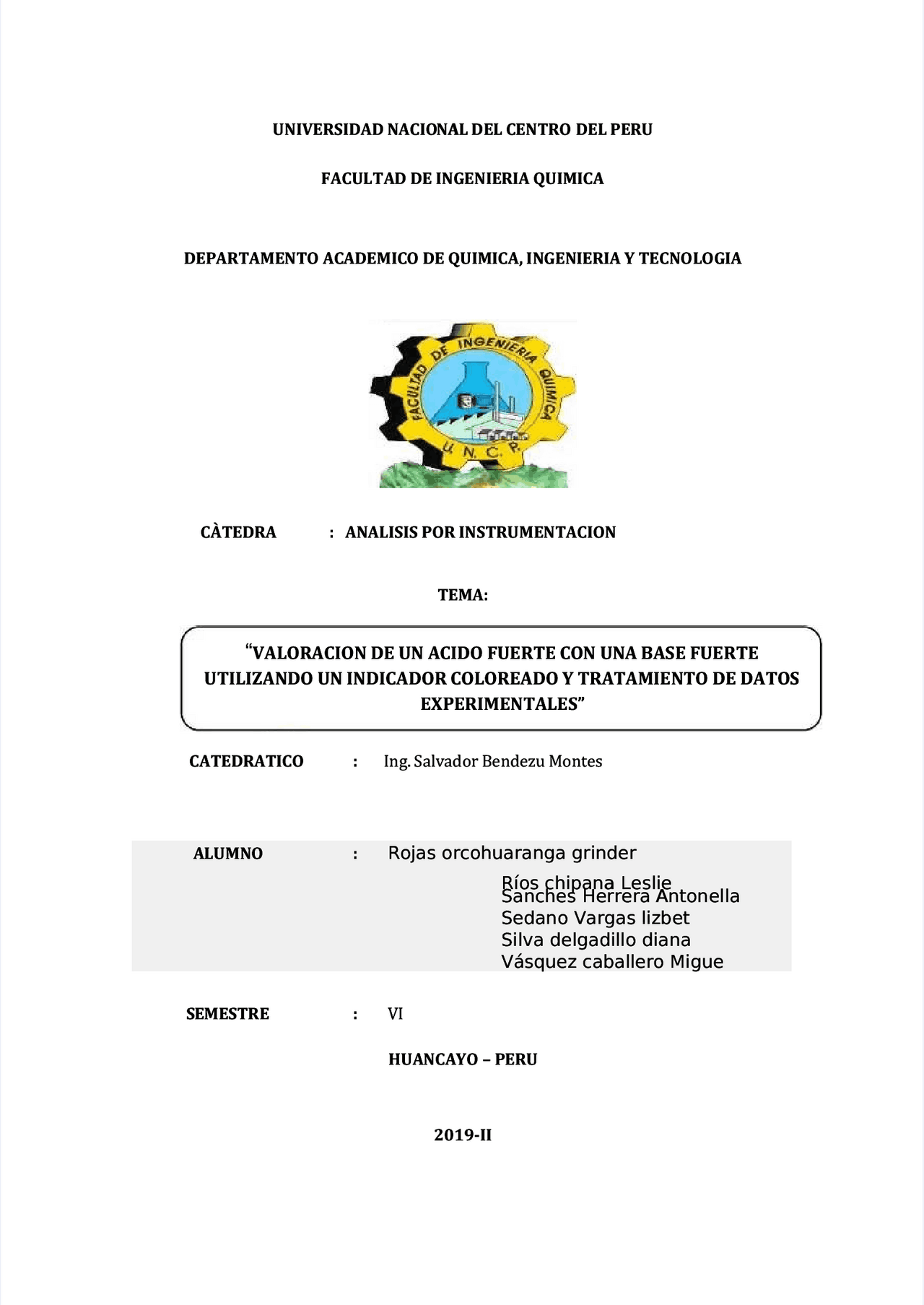 Ejercicios Para Metodos Apuntes De Termodinámica Química Docsity