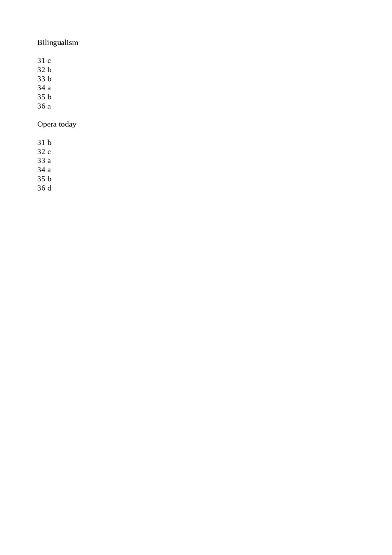 Writings C1 Practise Cae Tesis De Bachillerato De Inglés Docsity