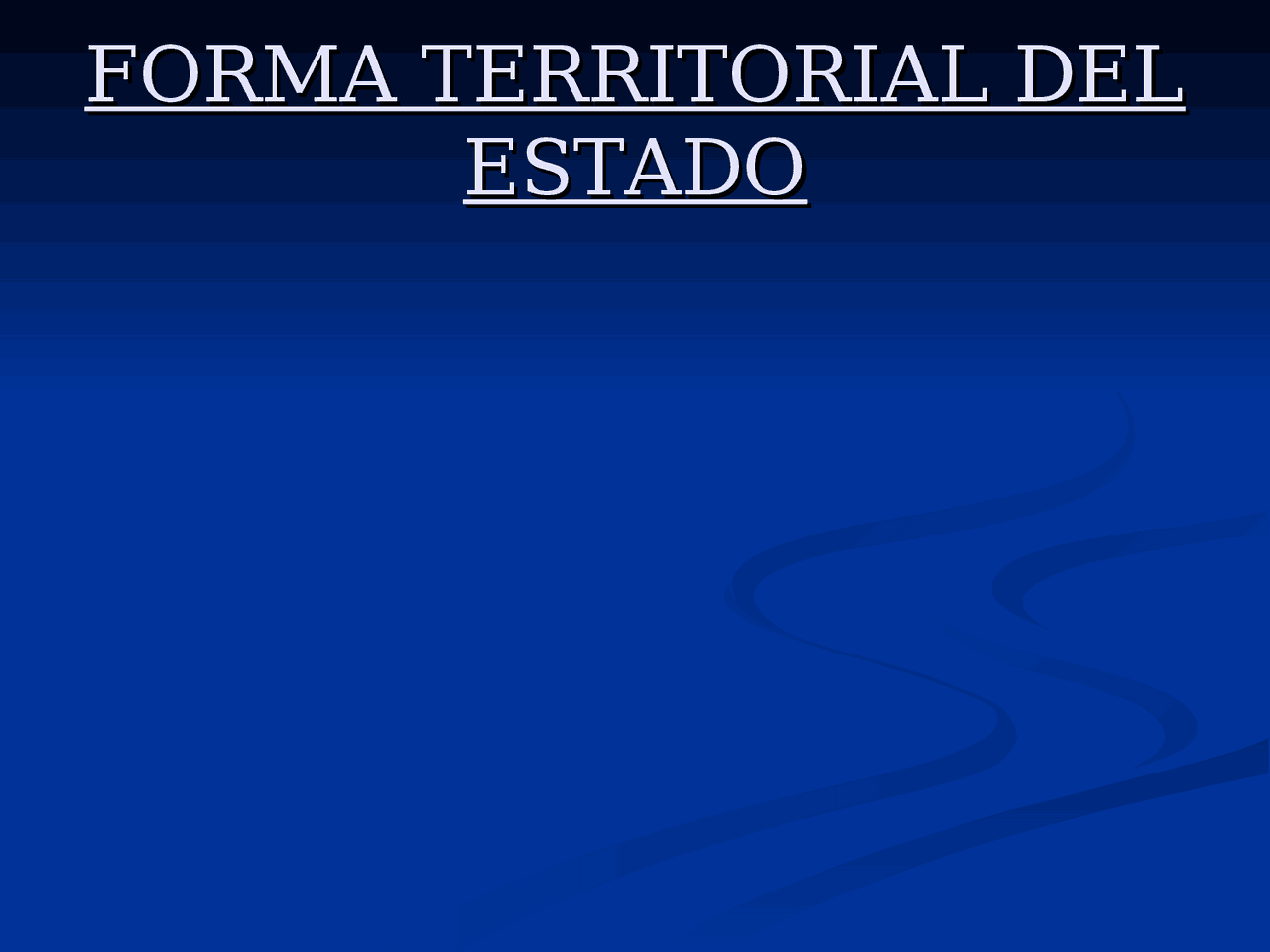 Derecho Constitucional Apuntes Apuntes De Derecho Constitucional