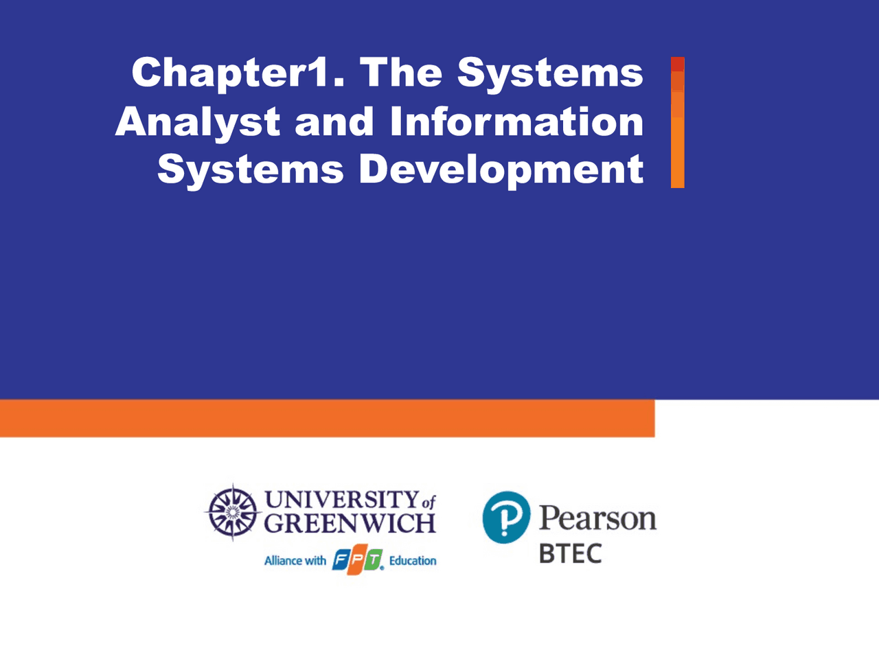 bài số hai của thiết kế hệ thống | Summaries Software Development | Docsity