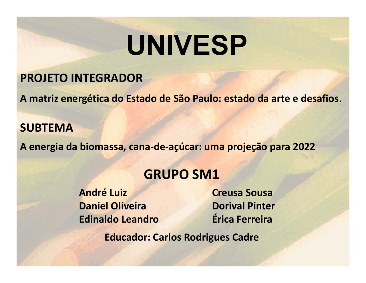 Resumo De Um Projeto Resumos Matemática Docsity