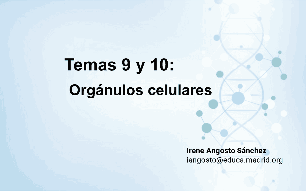 Evau Ejercicios Selectividad Exámenes De Biología Docsity