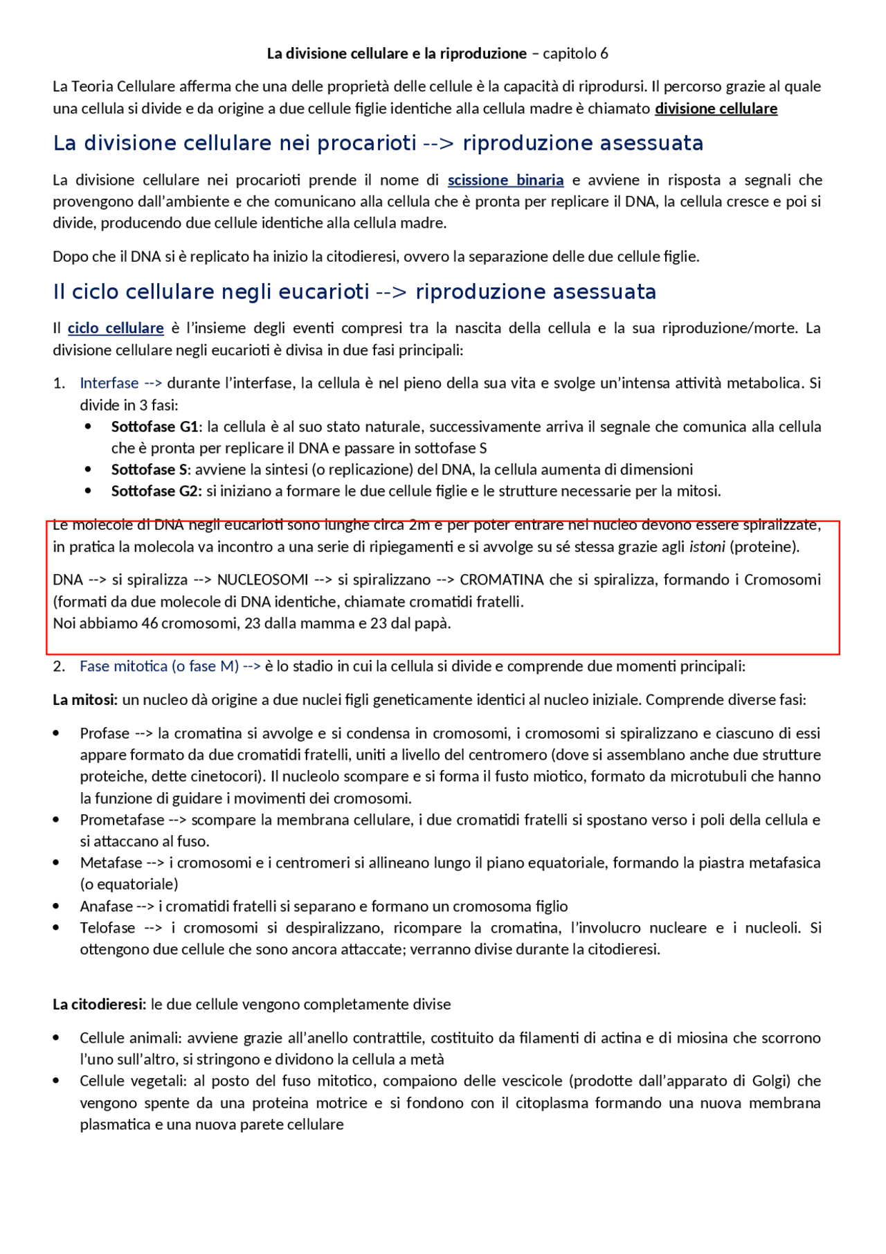 Schemi Biologia Per Seconda Superiore Schemi E Mappe Concettuali Di