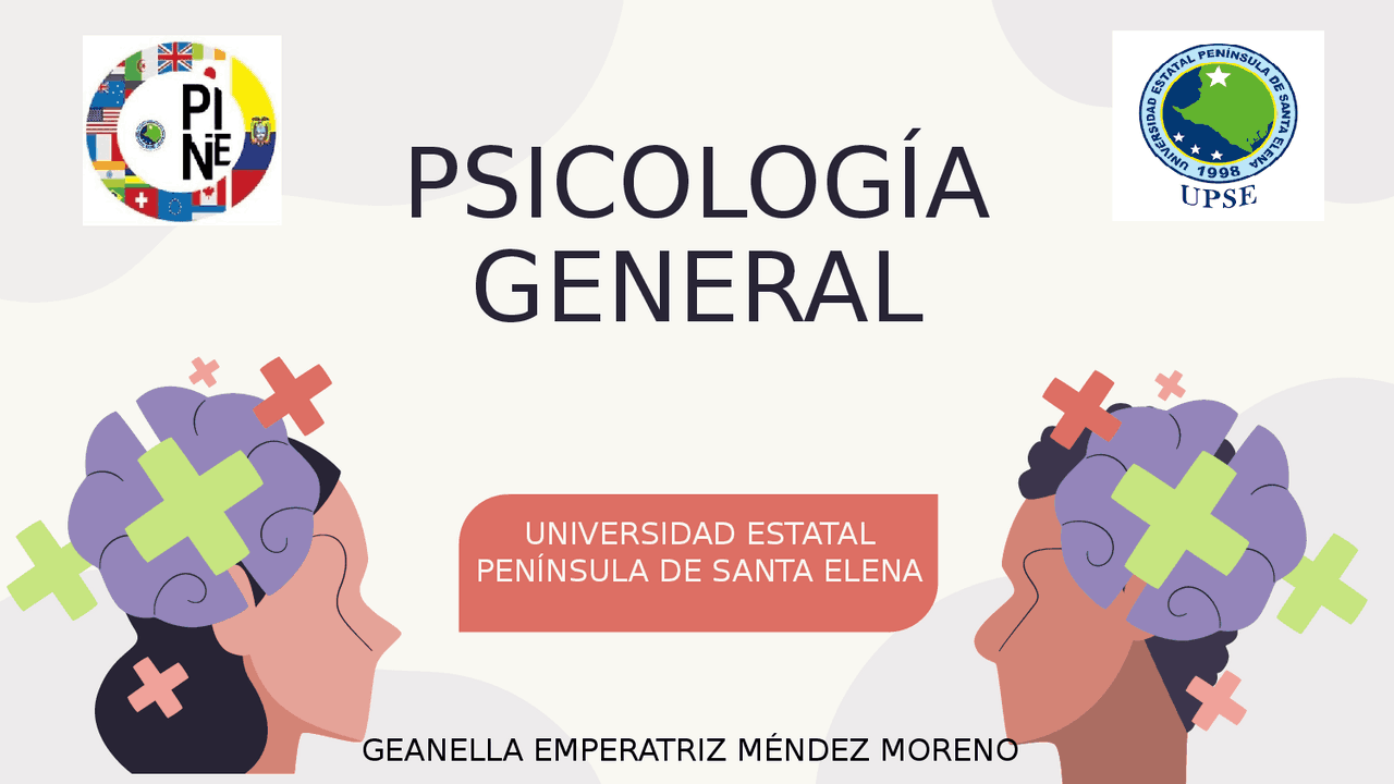 Introduccion a la psicologia en la educacion | Esquemas y mapas ...