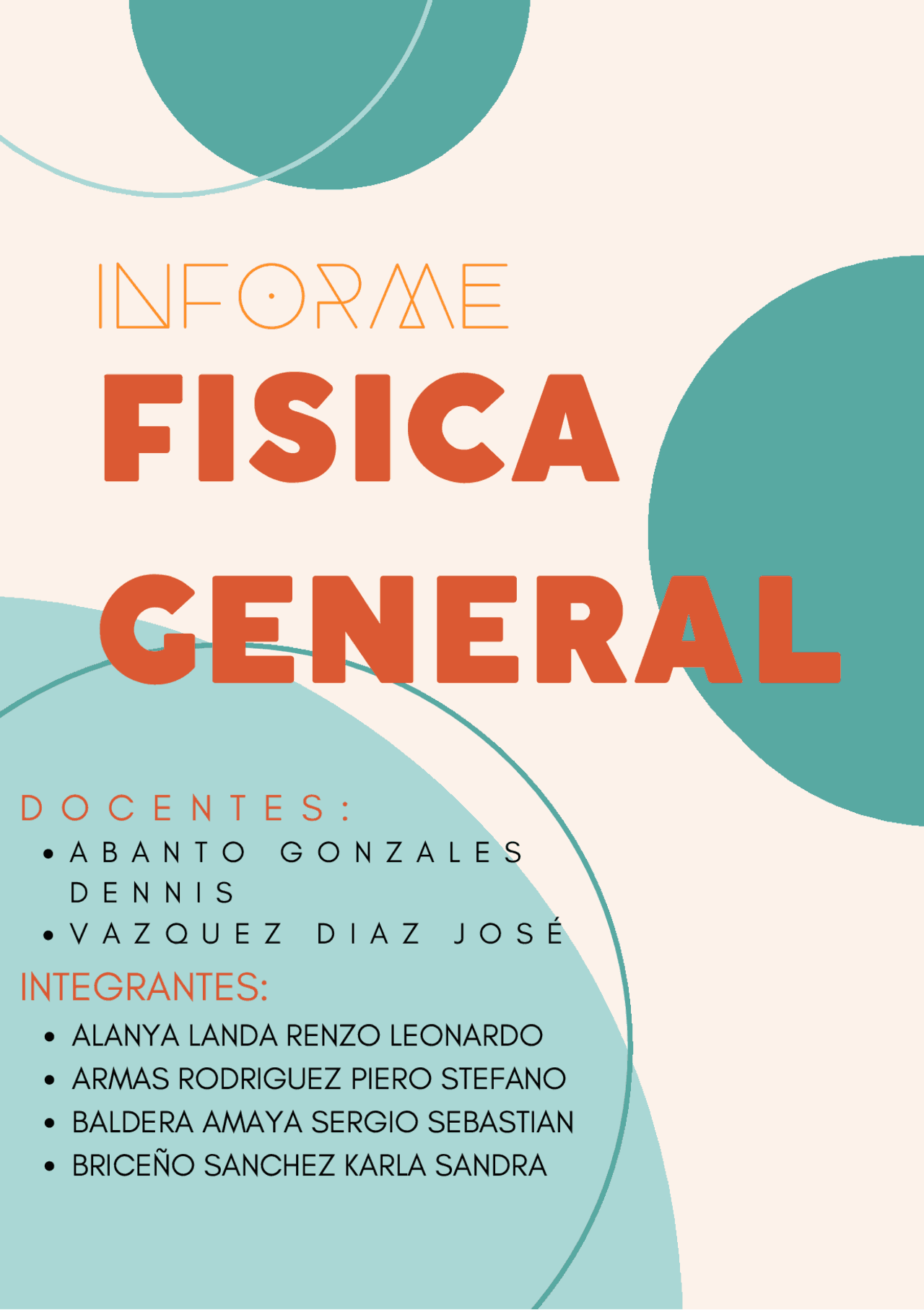 Informe Calorimetria Monografías Ensayos De Física Docsity