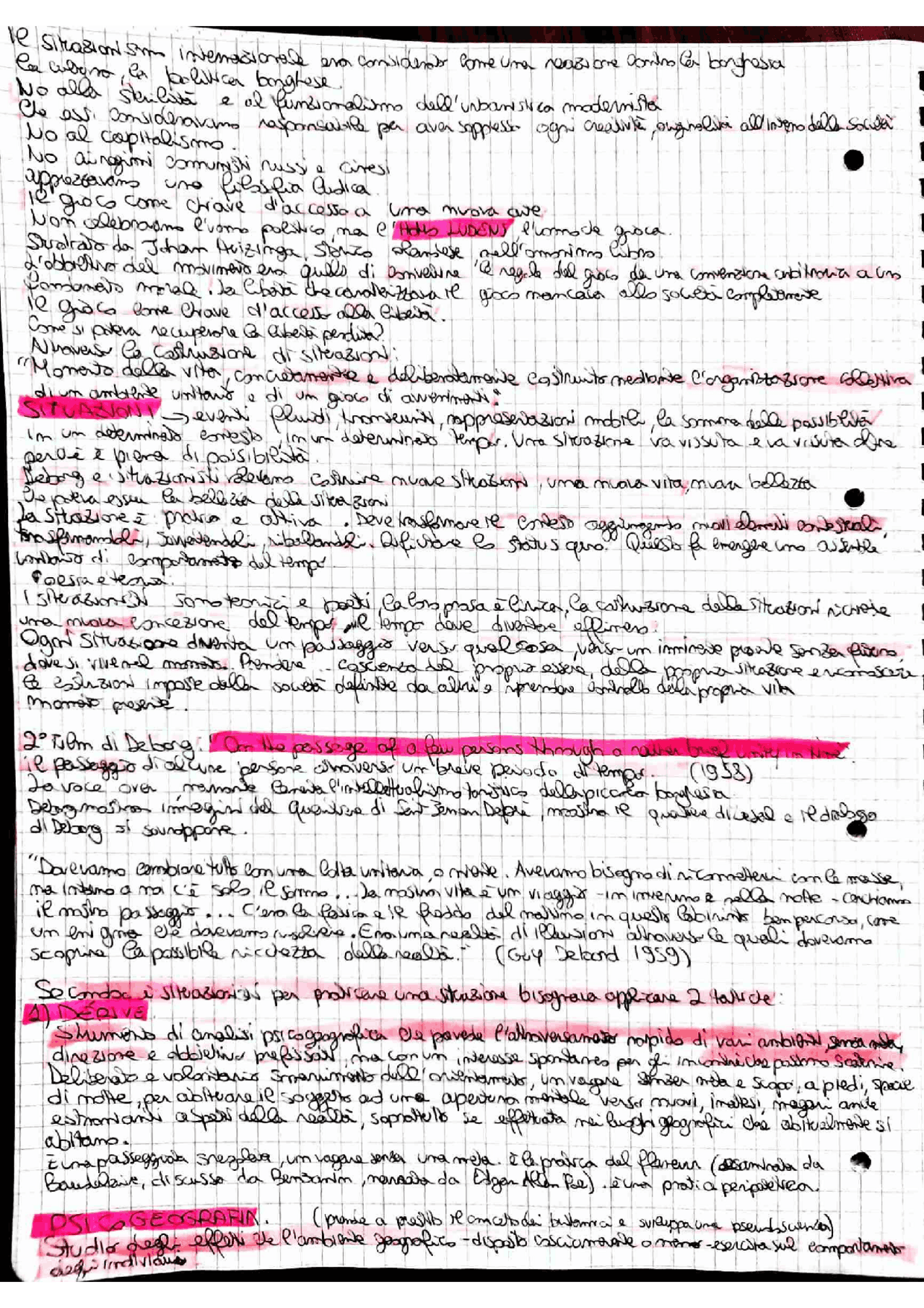 Appunti Bittanti Parte 3 Appunti Di Comunicazione Grafica Docsity