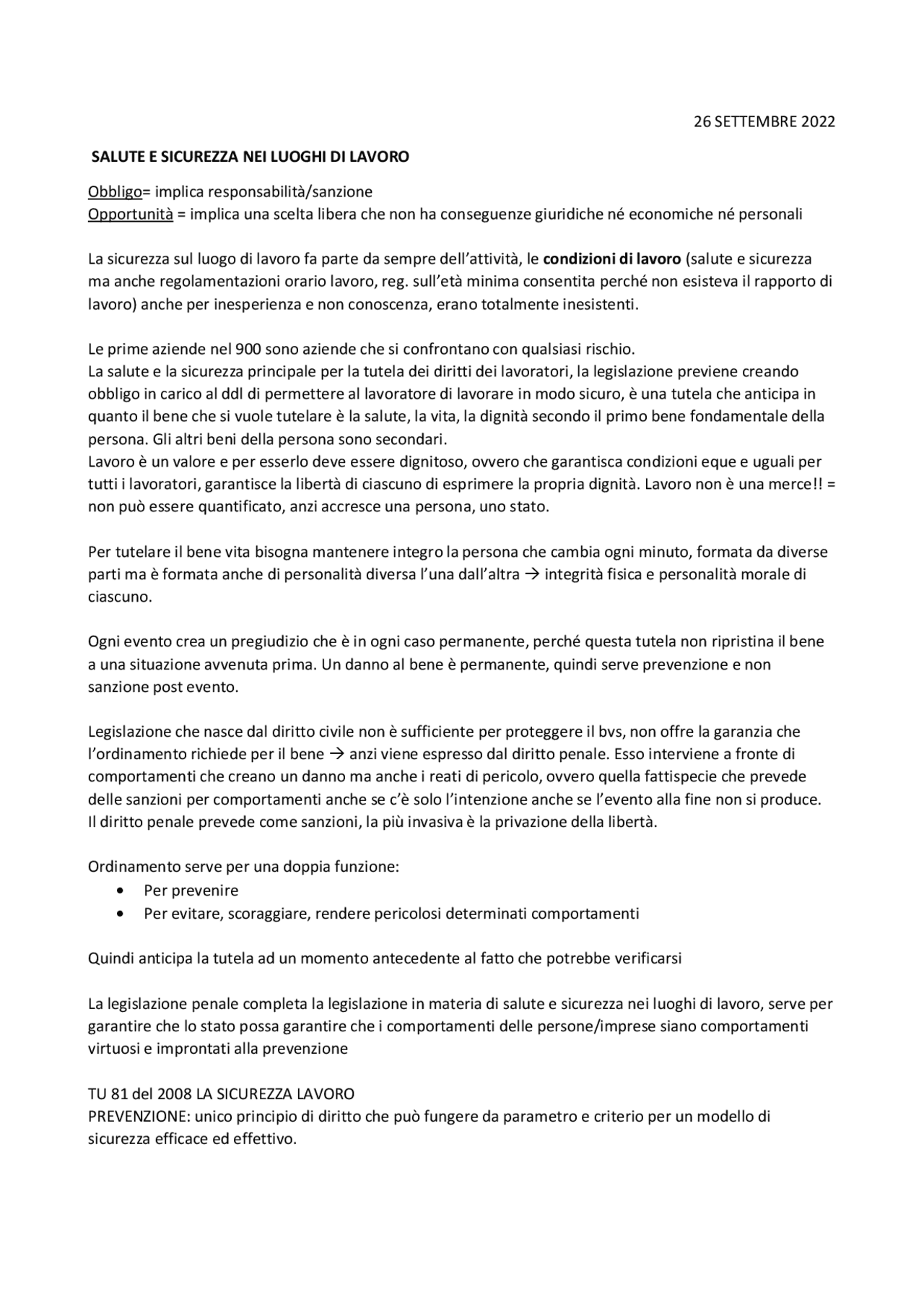 Appunti Diritto Applicato Appunti Di Diritto Docsity
