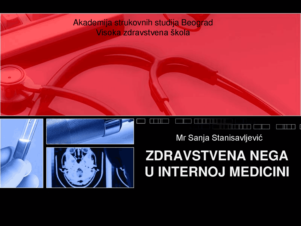 ZDRAVSTVENA NEGA U INTERNOJ MEDICINI | Šeme i konceptualne mape ...