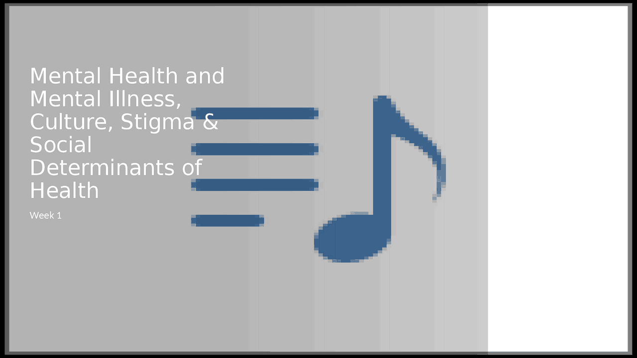 It Talks About Determinants Of Health Lecture Notes Health Sciences