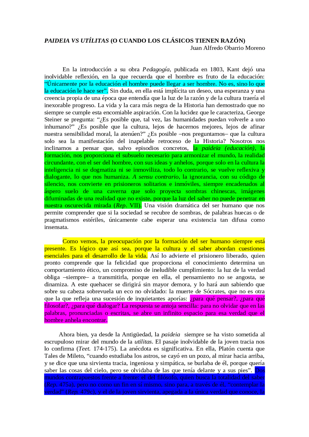 Derecho Romano Obarrio Ejercicios De Derecho Romano Docsity