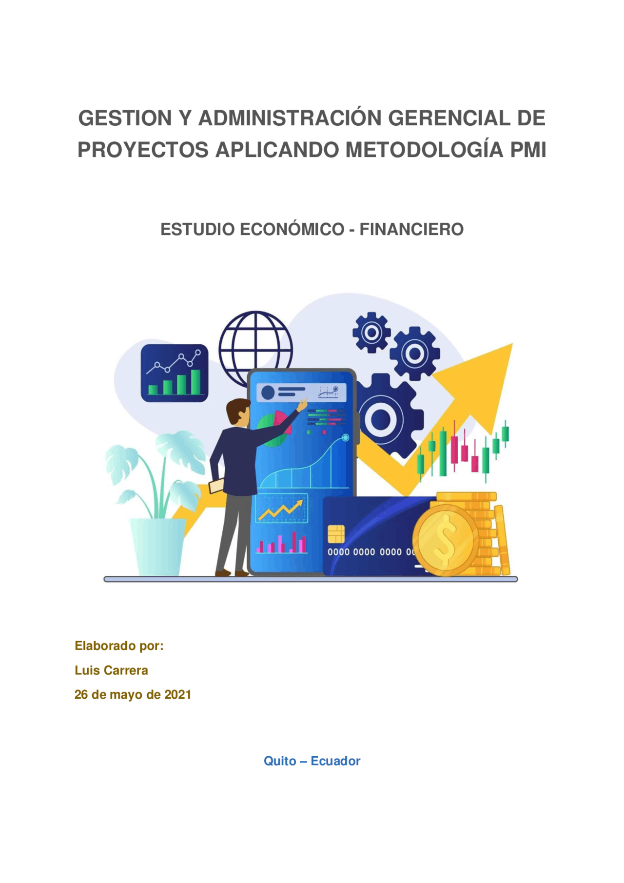 Cierre del proyecto utilizando metodología PMBOK | Guías, Proyectos ...