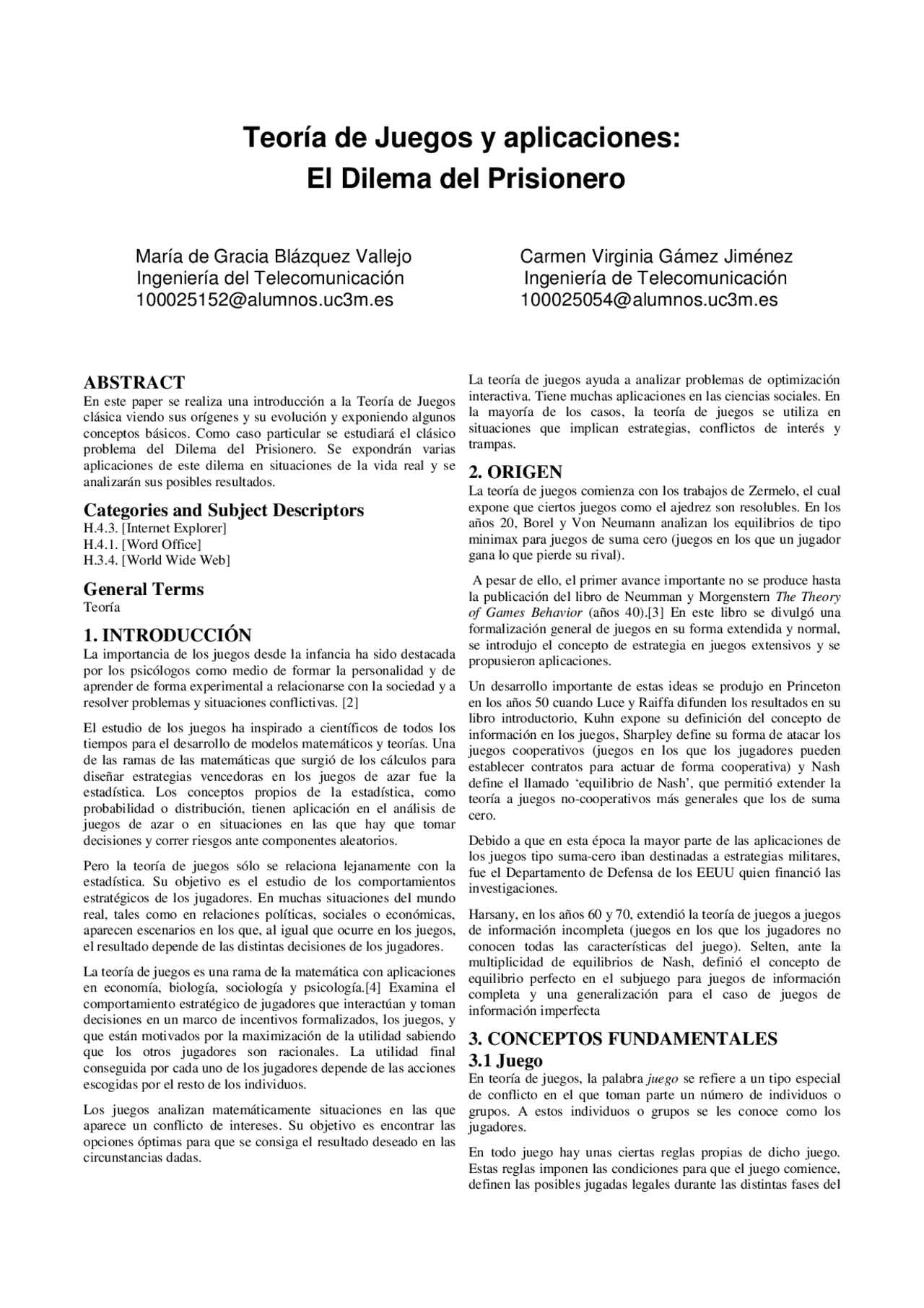 Teoria De Aplicaciones Monografías Ensayos De Matemáticas Aplicadas