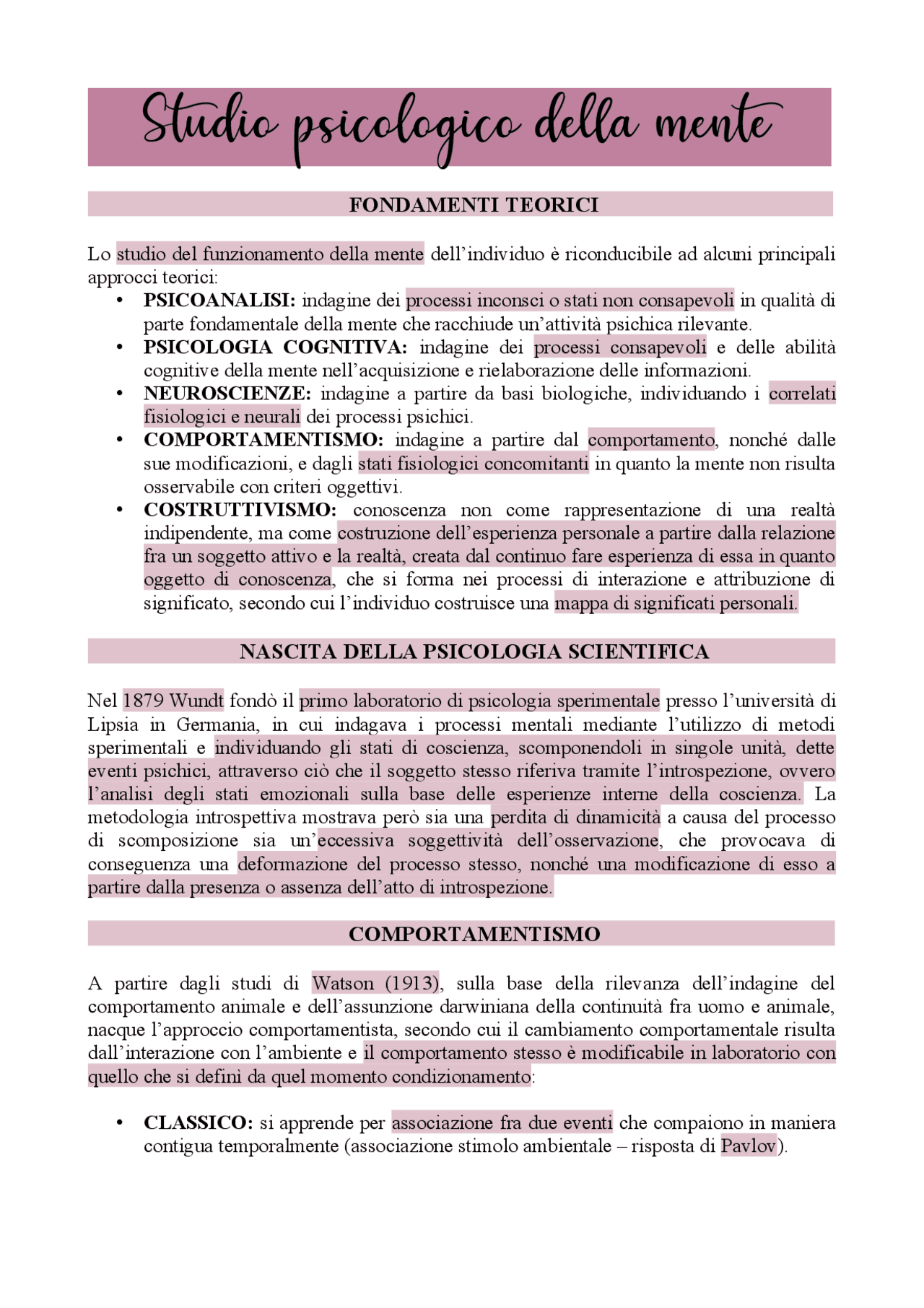 Processi Cognitivi Motivazione E Apprendimento Cornoldi Meneghetti