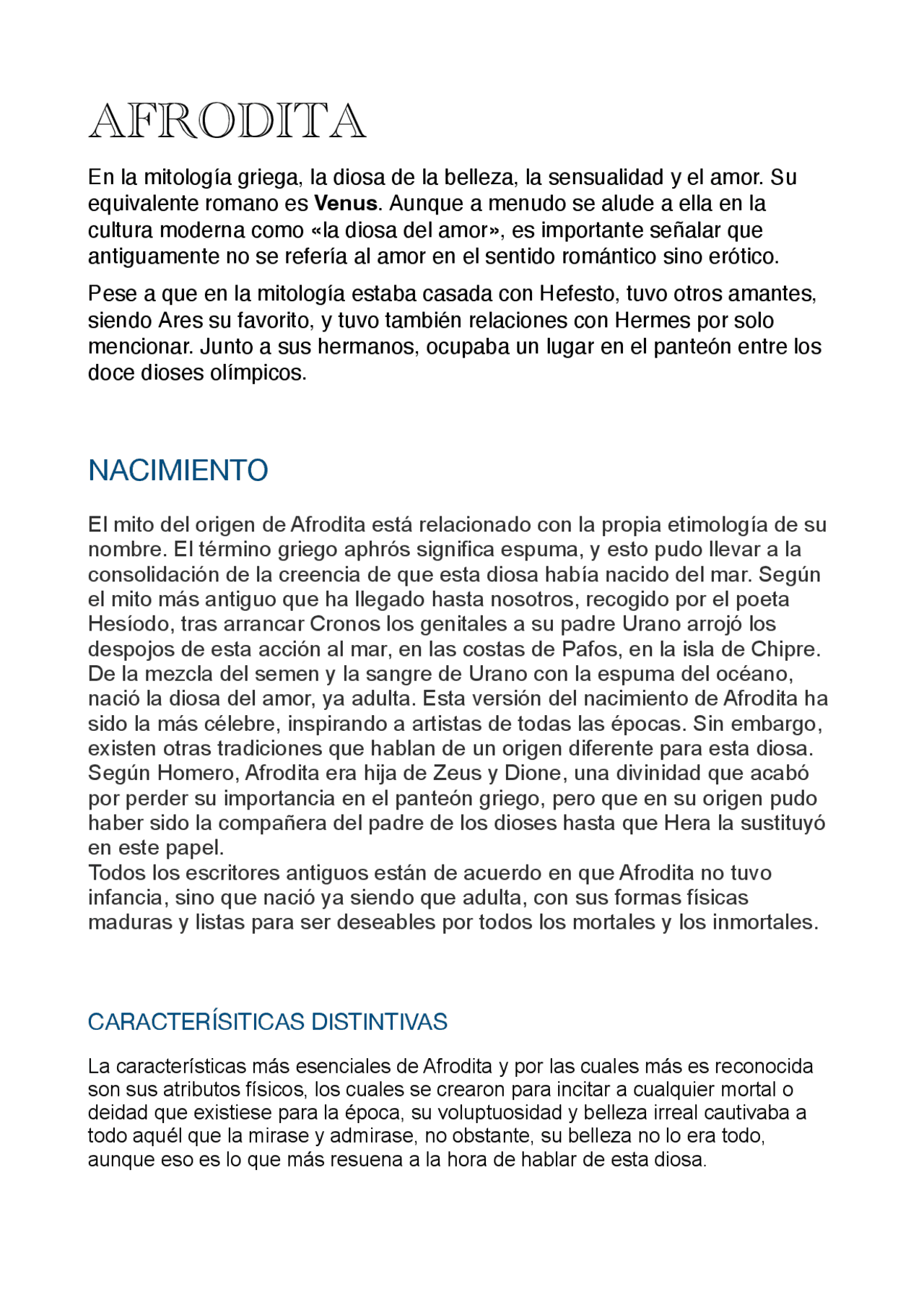 Información Sobre Platón Ejercicios De Filosofía Docsity