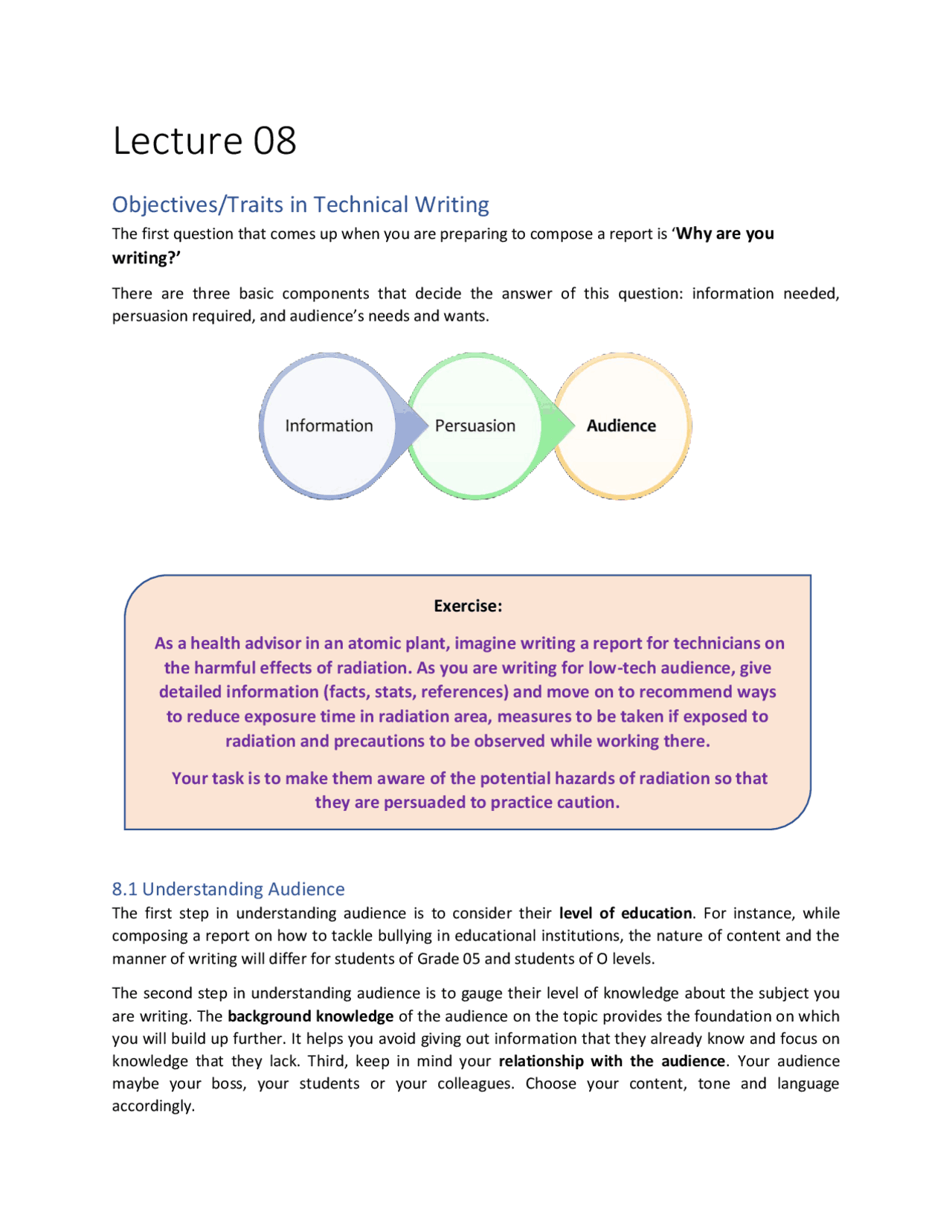 This is about the benefits of a report. | Schemes and Mind Maps ...