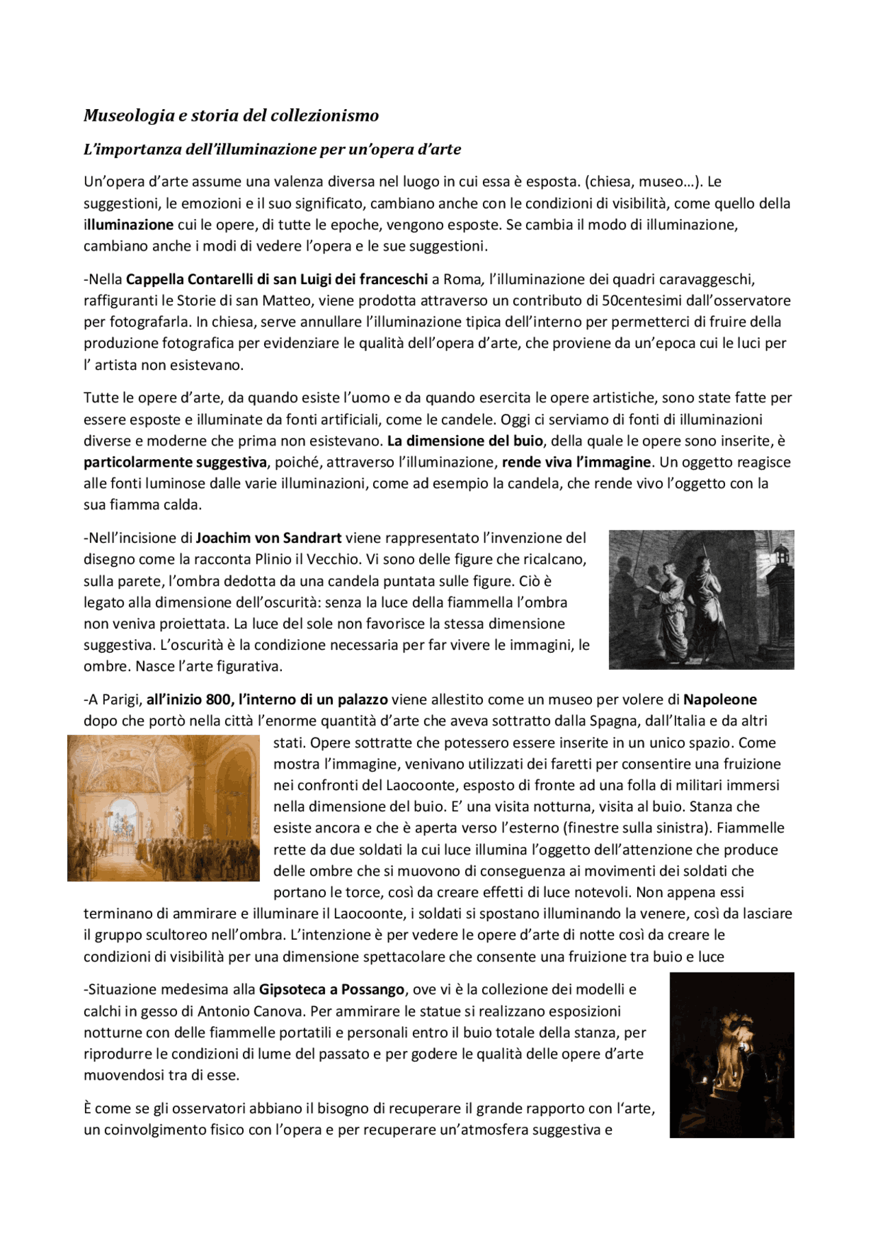Appunti Delle Lezioni Modulo A Schemi E Mappe Concettuali Di