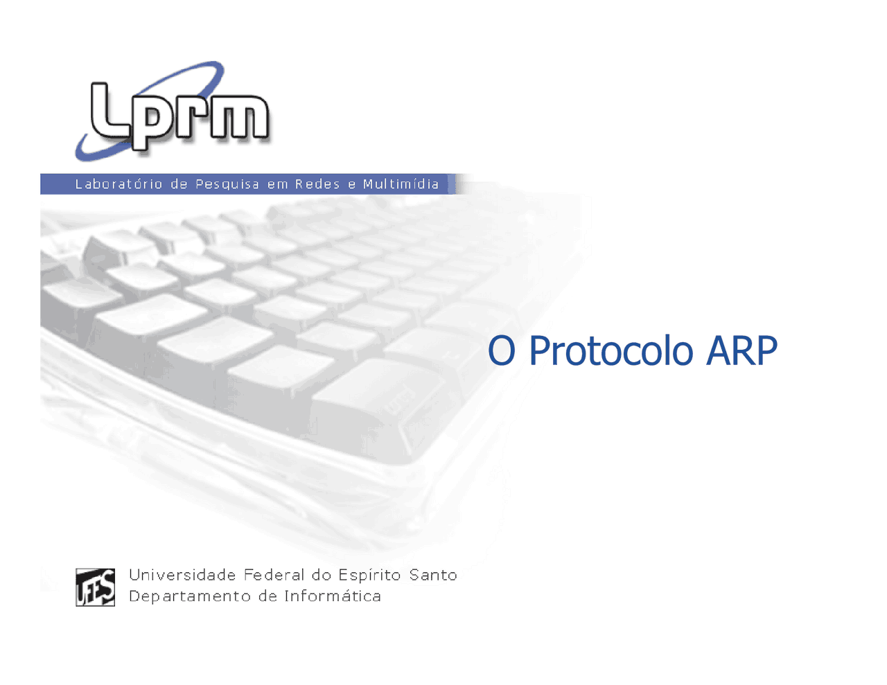 O Protocolo Arp Resumos Arquitetura Docsity