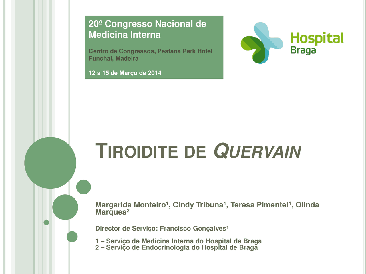 Caso Clínico Resumos Medicina Docsity