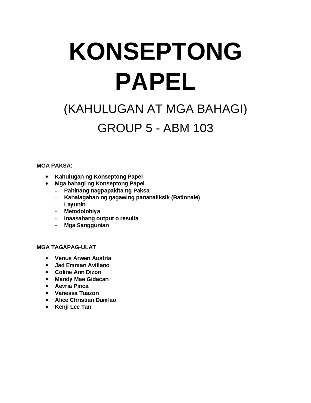 Ano Ang Kahulugan Ng Metodolohiya Sa Pananaliksik Ano Ang Kahulugan Ng