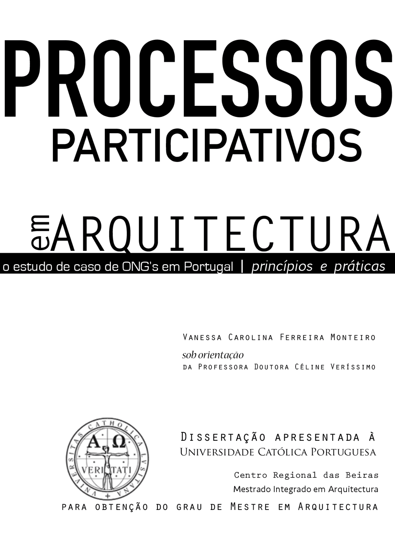 O estudo de caso de ONG's em Portugal | Slides Direito | Docsity