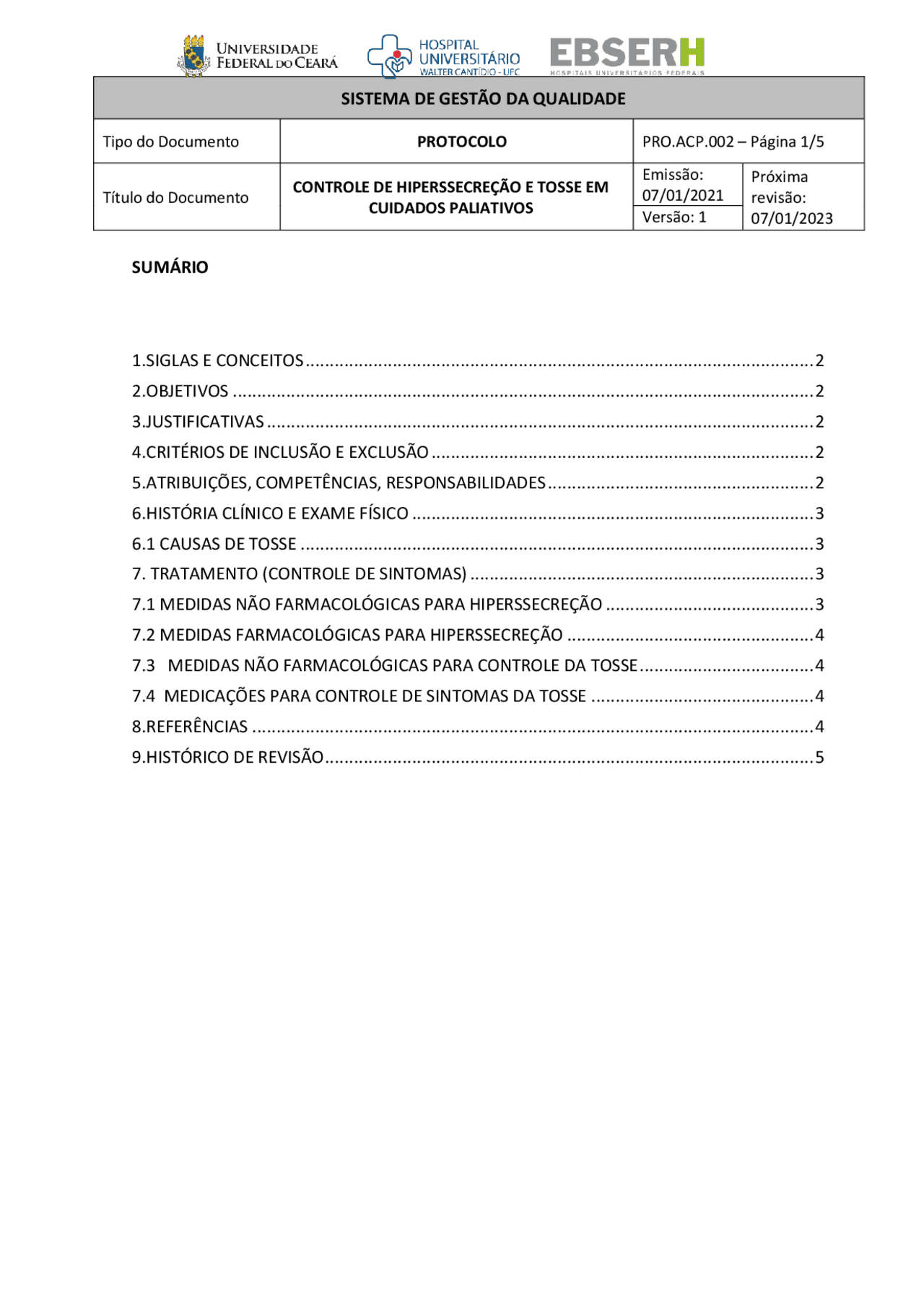Sistema De Gestão Da Qualidade Slides Gestão Da Qualidade Docsity