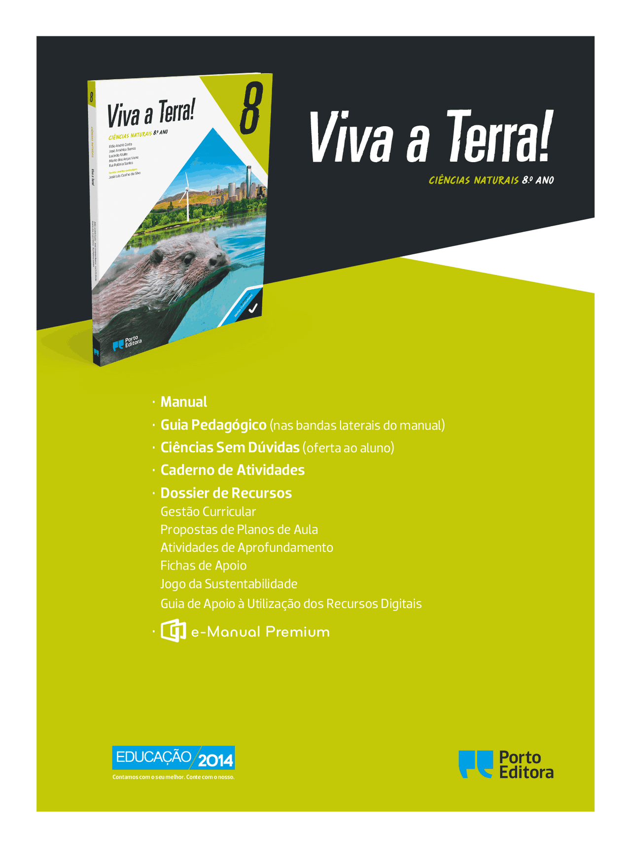 E Manual Premium Slides Sustentabilidade Docsity