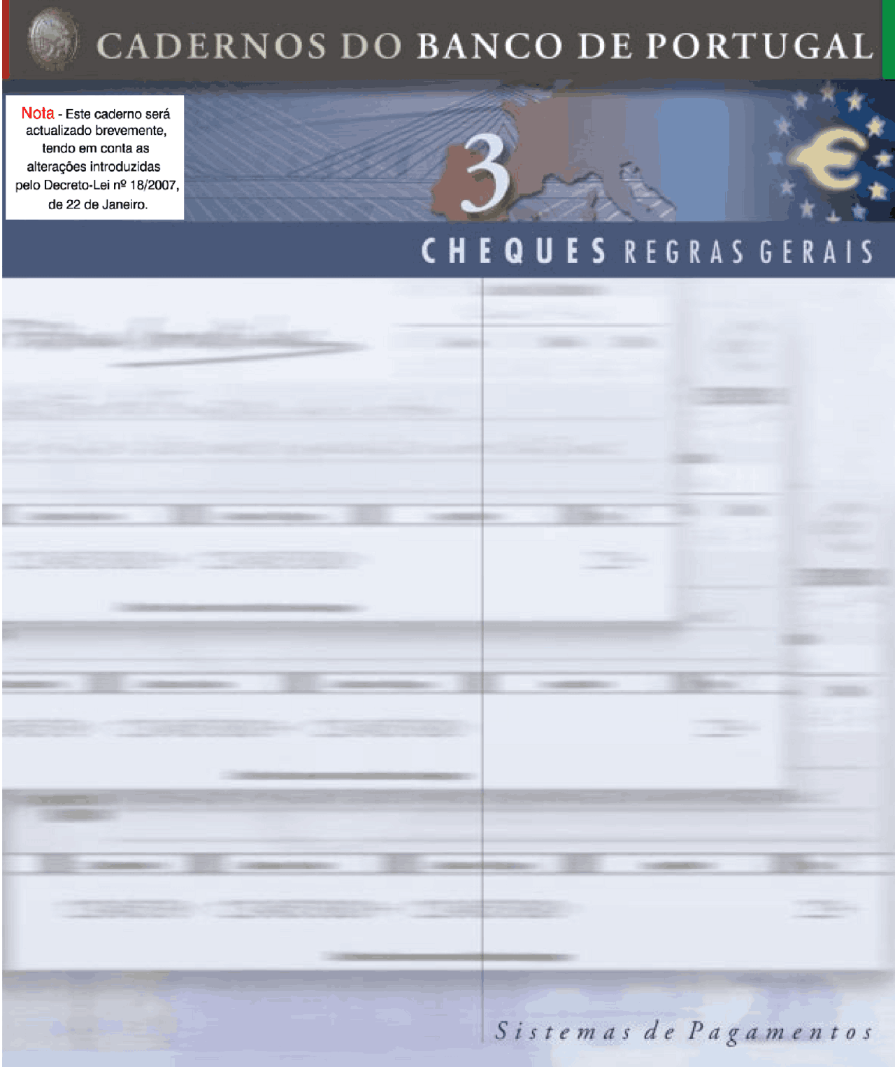 Cheques Regras Gerais Exercícios Direito Docsity