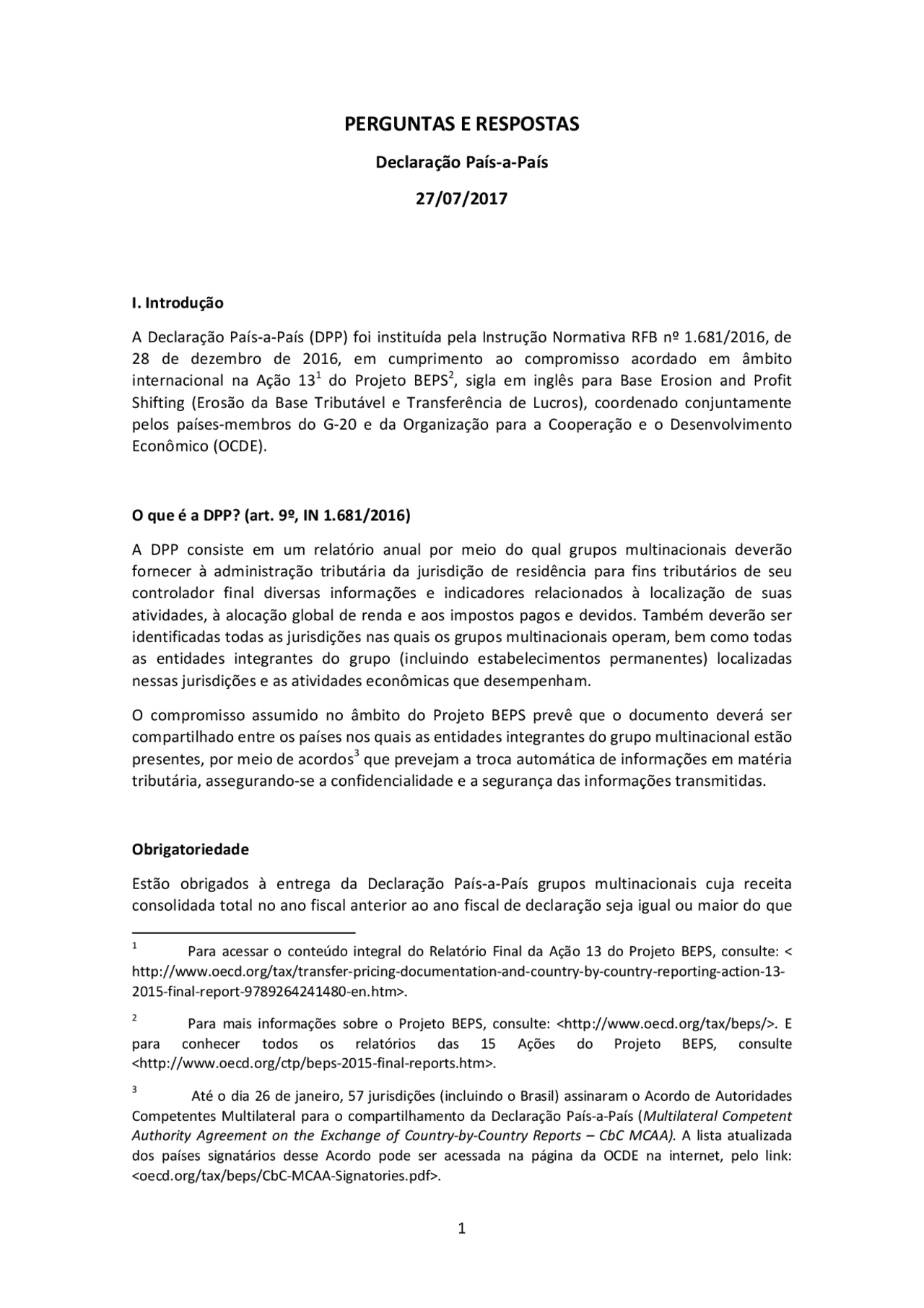 PERGUNTAS E RESPOSTAS - SPED | Notas de estudo Cálculo | Docsity