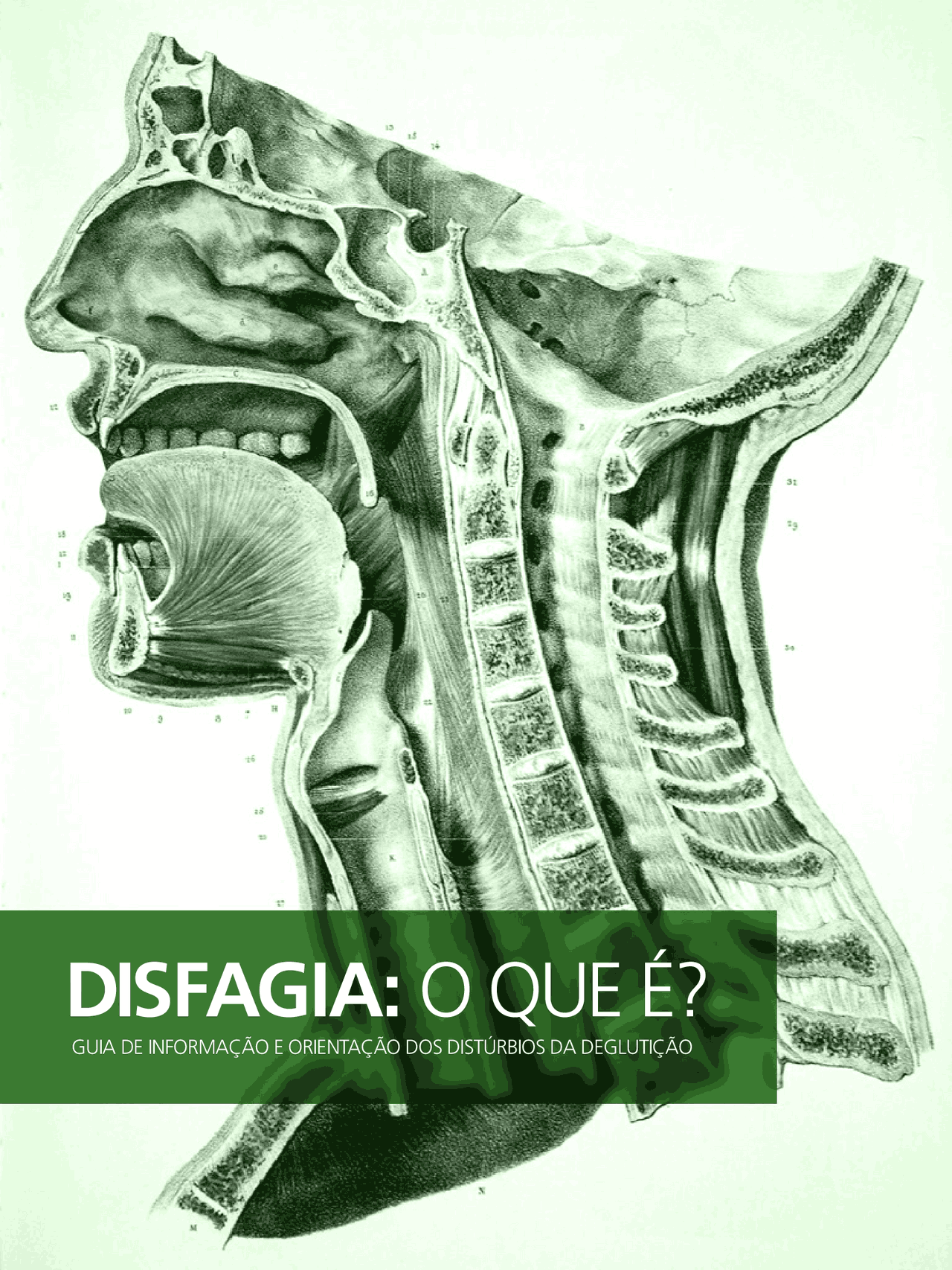 DISFAGIA: O QUE É? | Exercícios Diagnóstico | Docsity